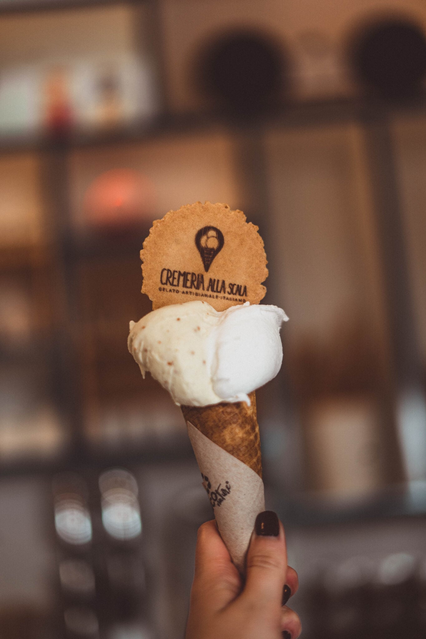 Is Your Gelato Real? What to Know About Authentic Italian Gelato