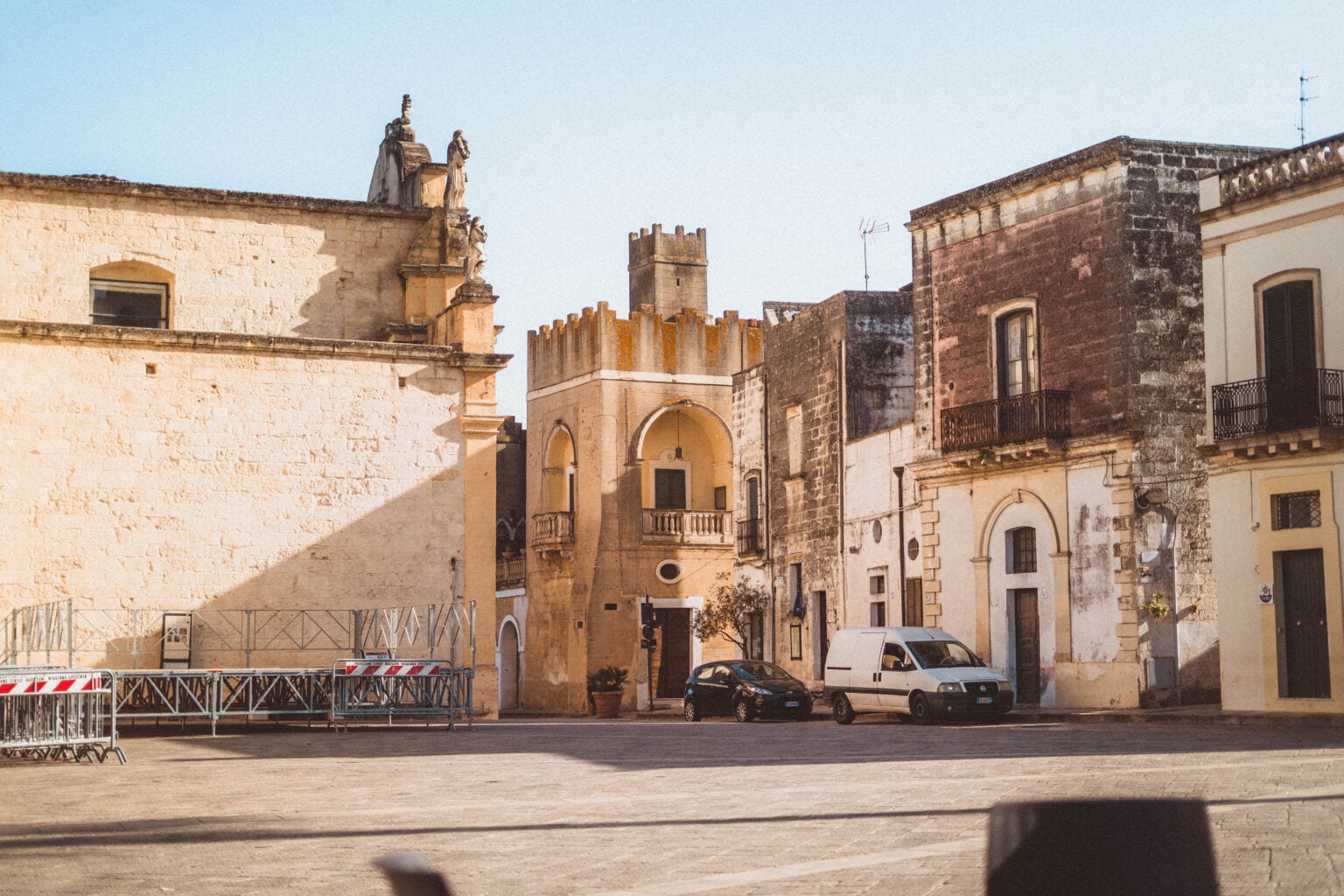 A Guide to the Best Things to do in Specchia, Puglia | solosophie