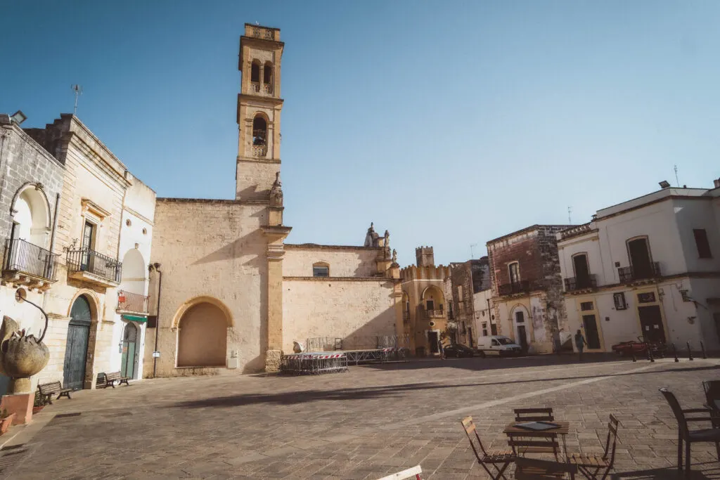 A Guide to the Best Things to do in Specchia, Puglia | solosophie