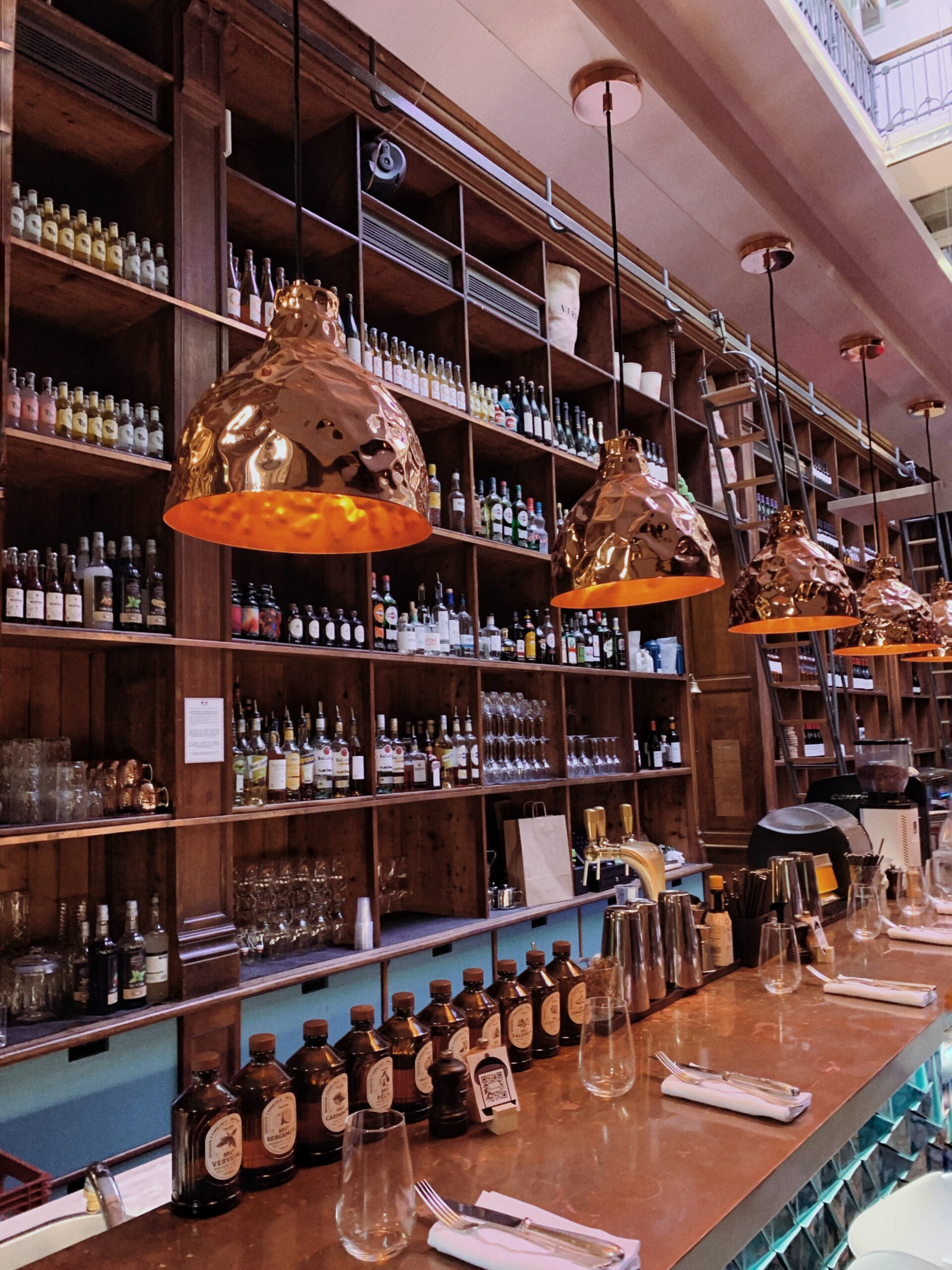 Le Shack Paris Review: A New Concept in the 9th Arrondissement