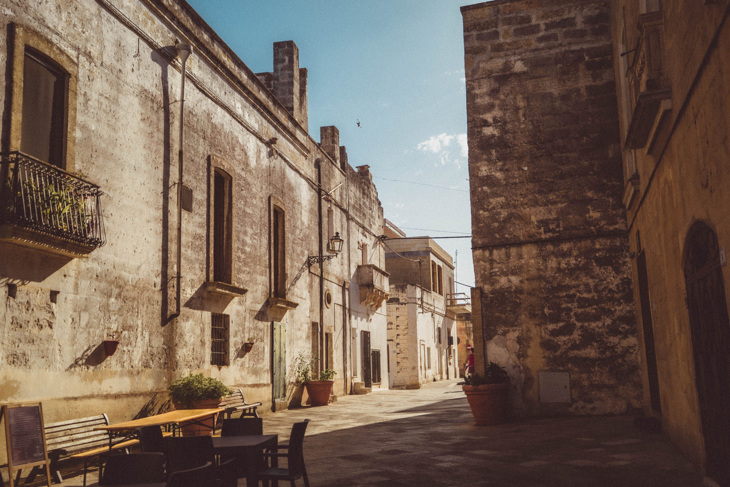 A Guide to the Best Things to do in Specchia, Puglia | solosophie