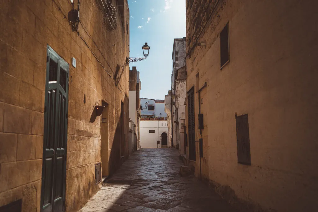 A Guide to the Best Things to do in Specchia, Puglia | solosophie