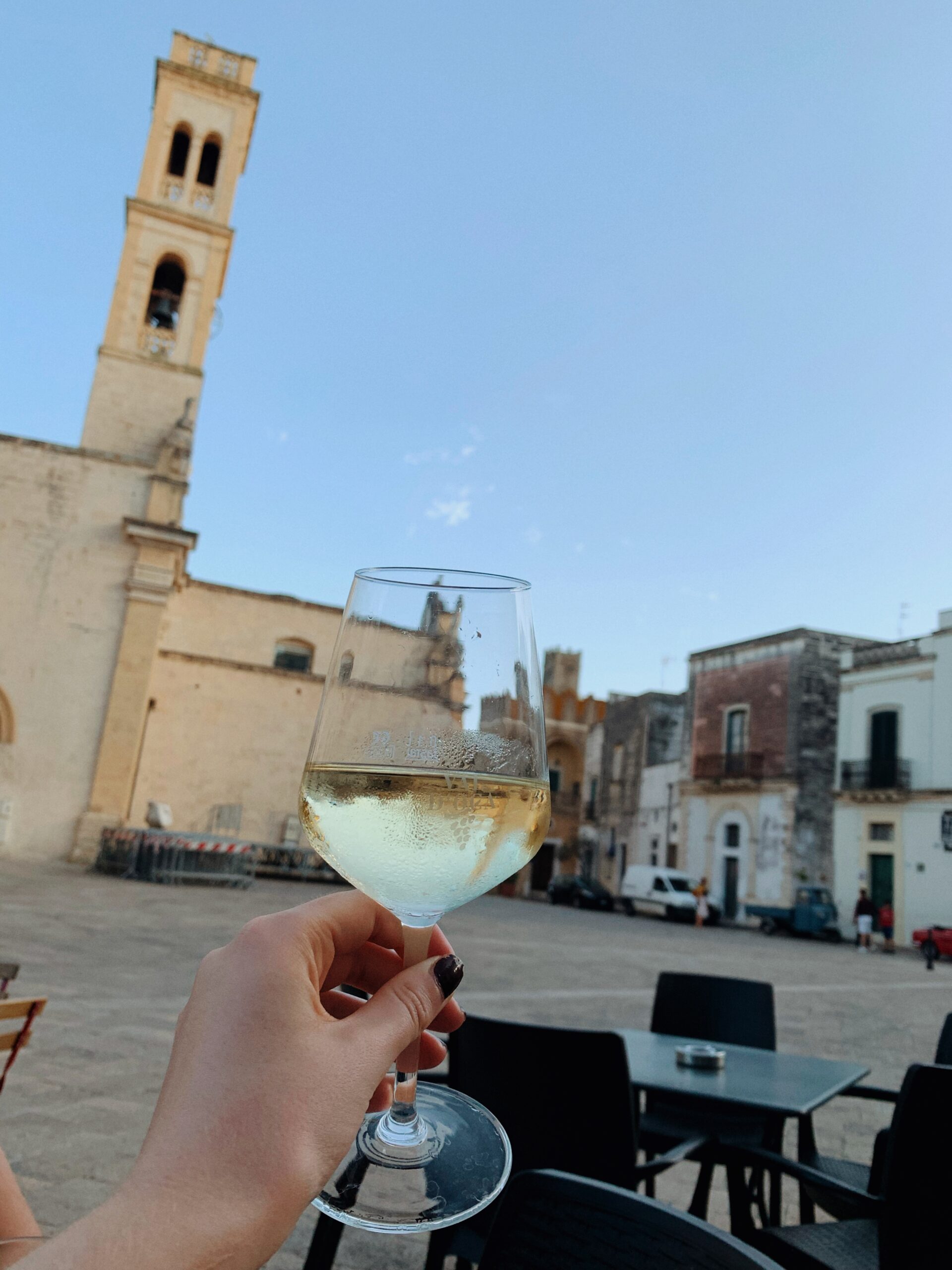 A Guide to the Best Things to do in Specchia, Puglia | solosophie
