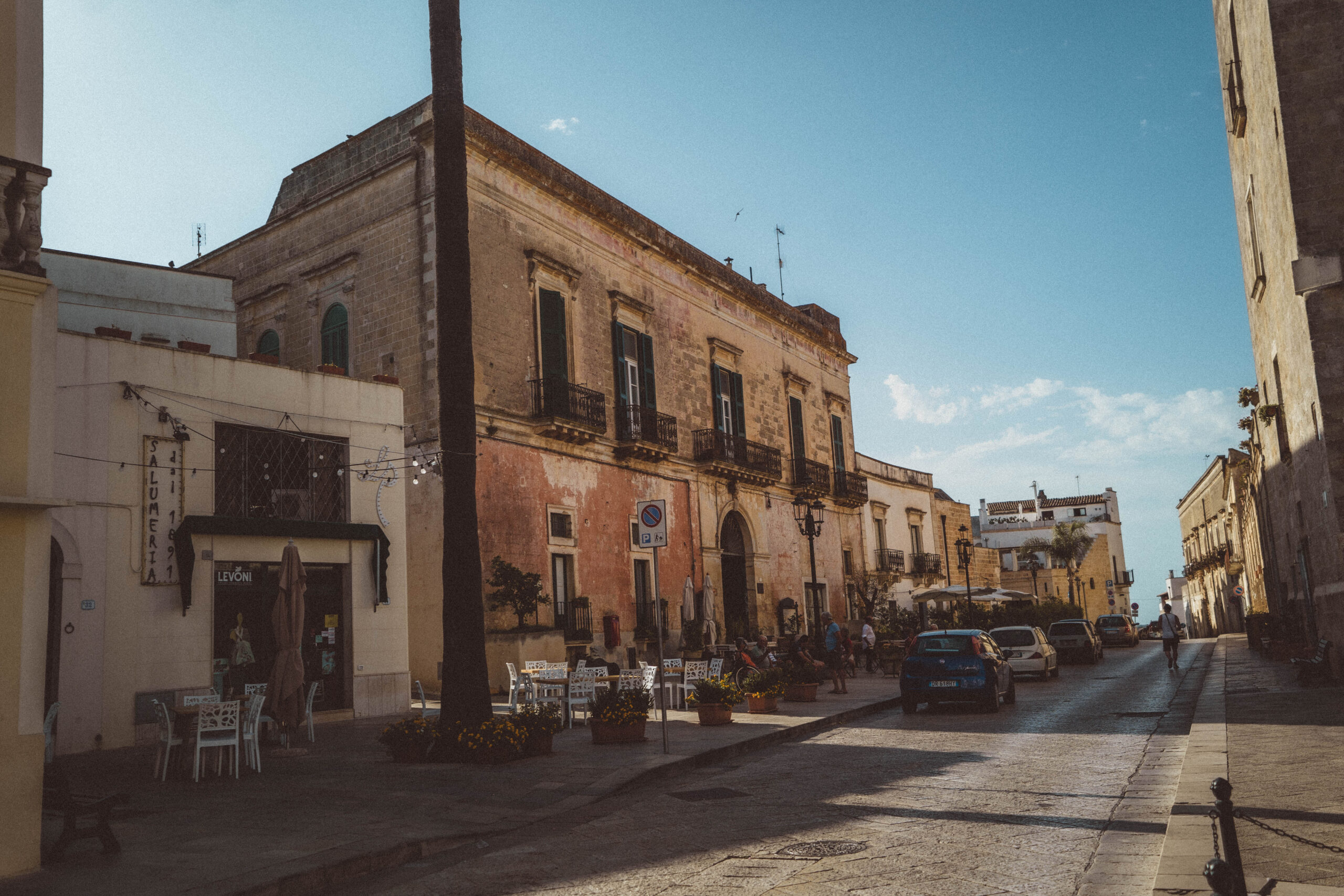A Guide to the Best Things to do in Specchia, Puglia | solosophie