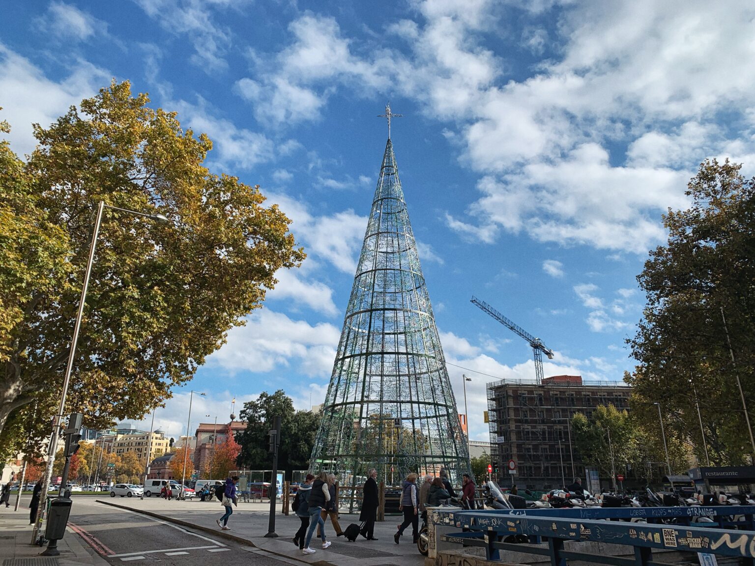 Madrid in Winter: Your Guide to the Best of Festive and Cold Madrid