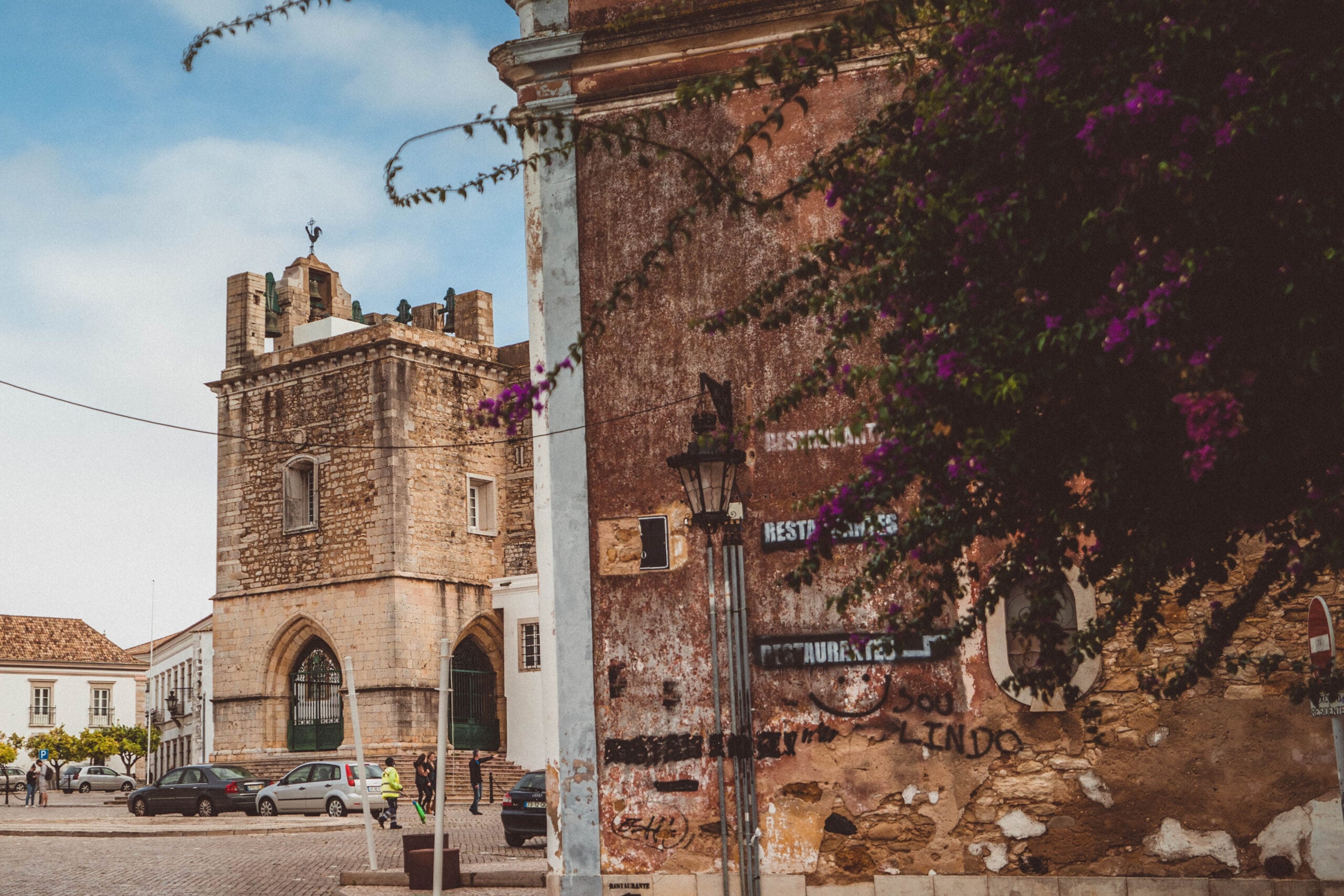 A Guide to the Best Things to do in Faro | solosophie