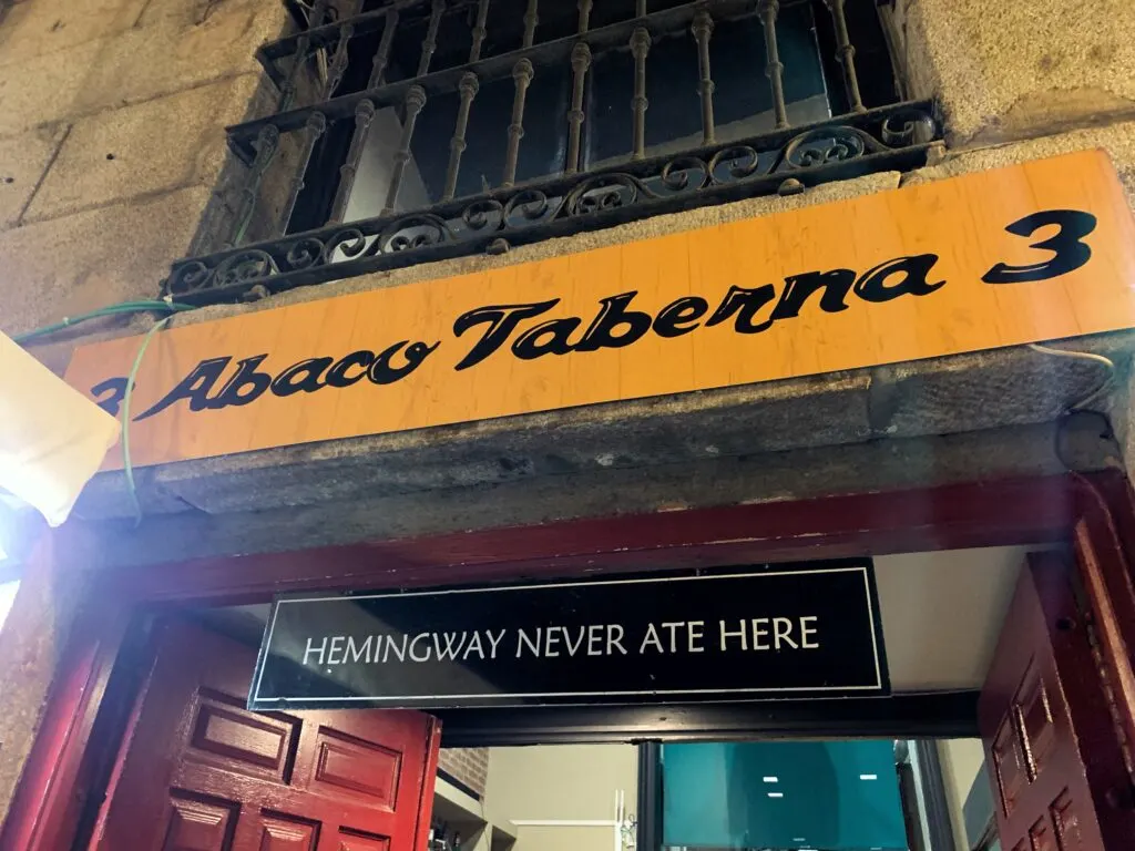 10+ Hidden Gems and Secret Spots in Madrid, Spain | solosophie