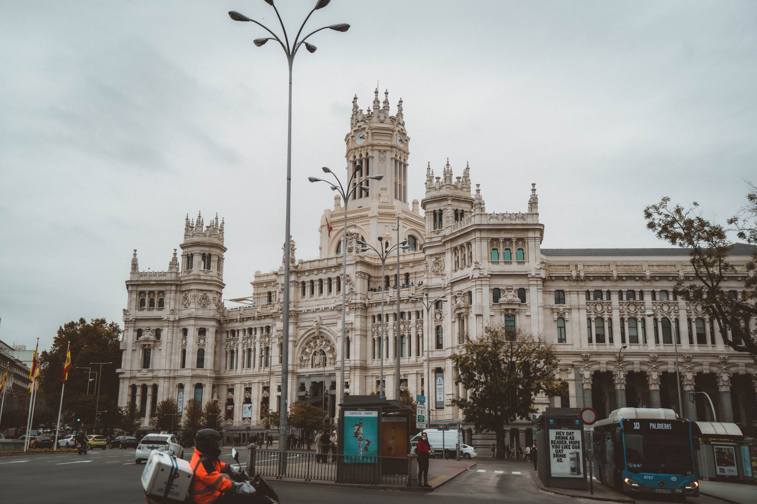 Madrid in Winter: Your Guide to the Best of Festive and Cold Madrid