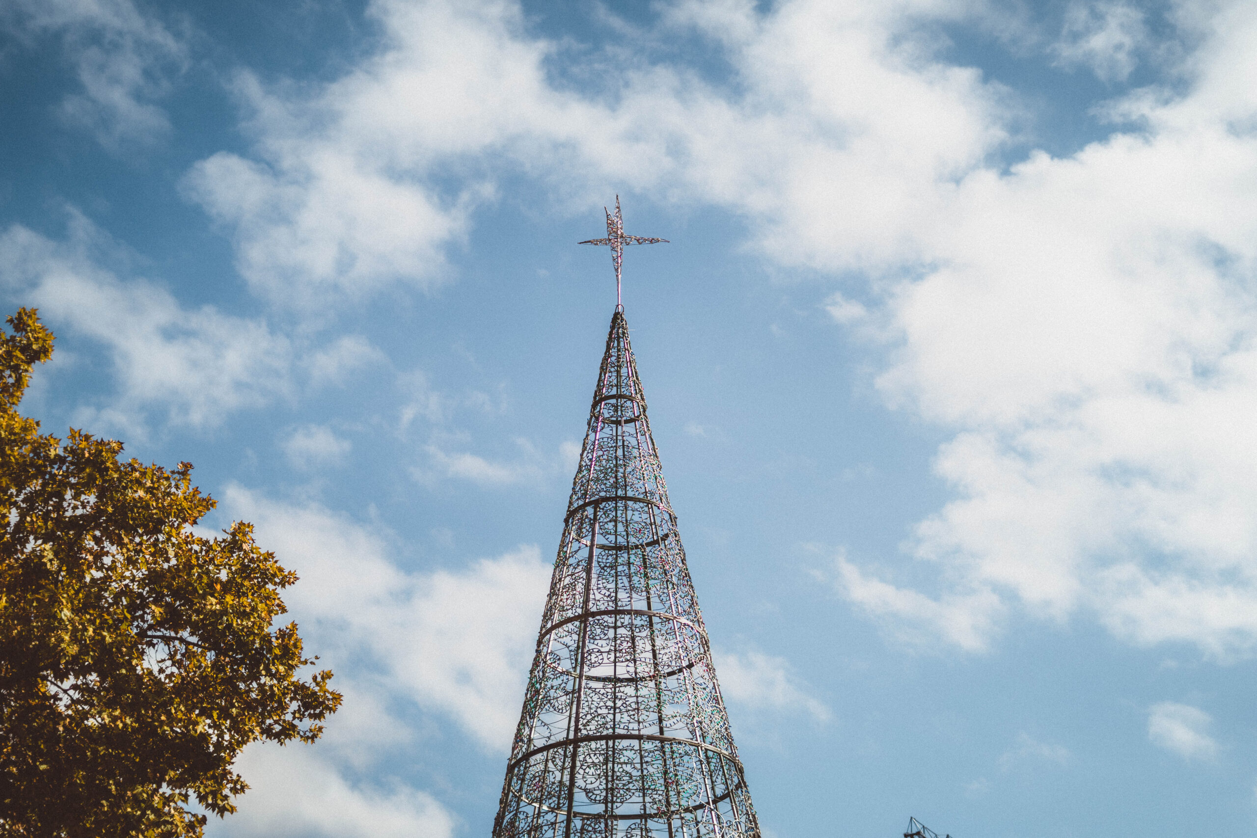 Madrid in Winter: Your Guide to the Best of Festive and Cold Madrid