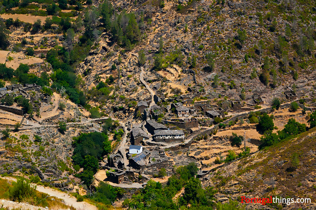 10+ Hidden Gems & Secret Spots in Portugal | solosophie