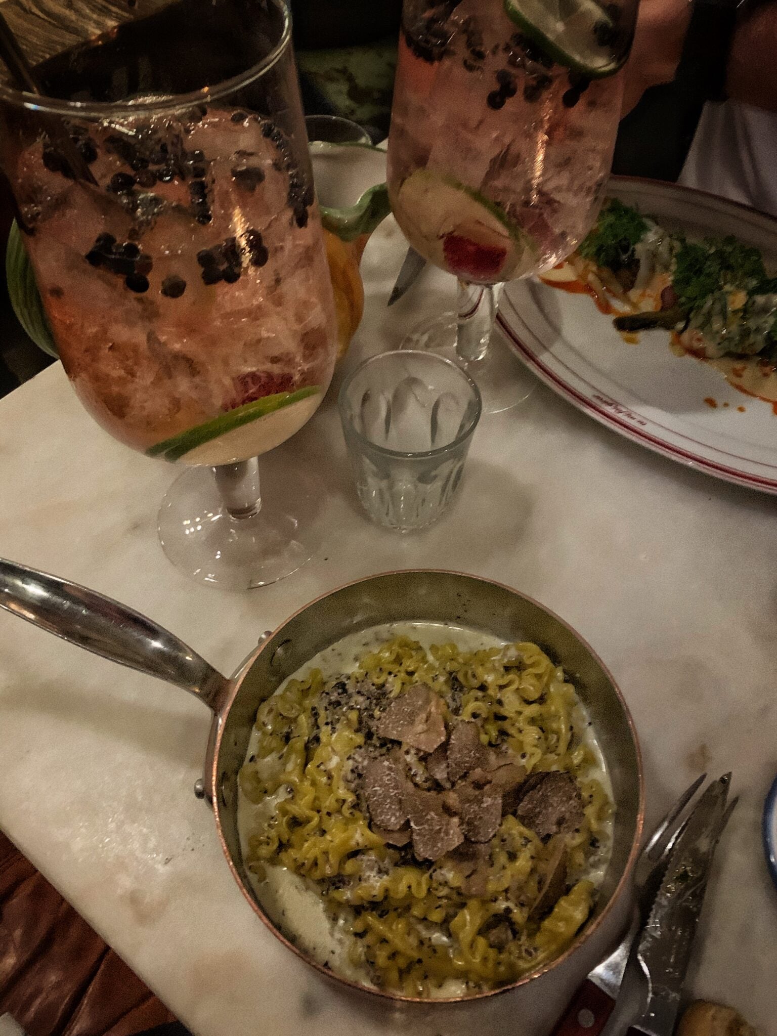 Where to Eat Truffles in Paris (Truffle Restaurants & Shops) | solosophie