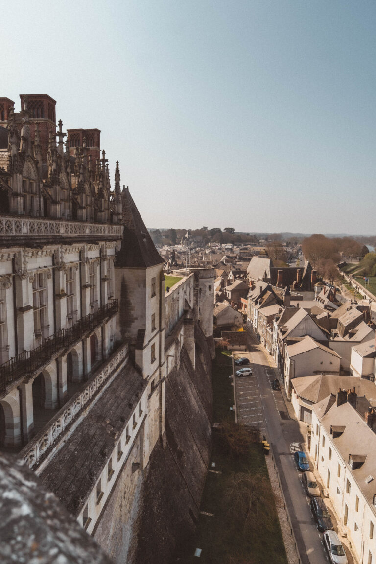 A Guide to the Best Things to do in Amboise, Loire Valley | solosophie