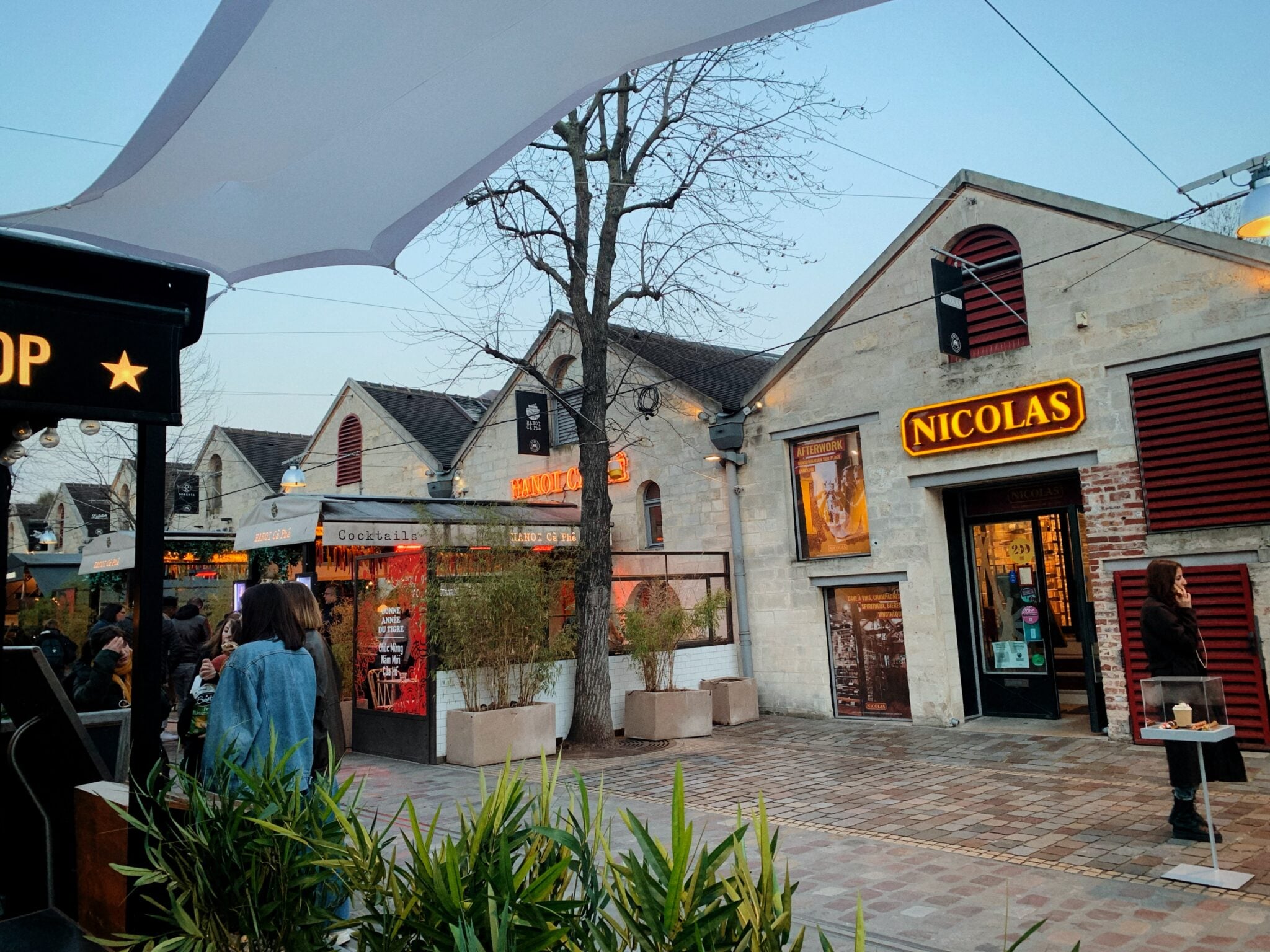 A Local’s Guide to the 12th Arrondissement of Paris | solosophie