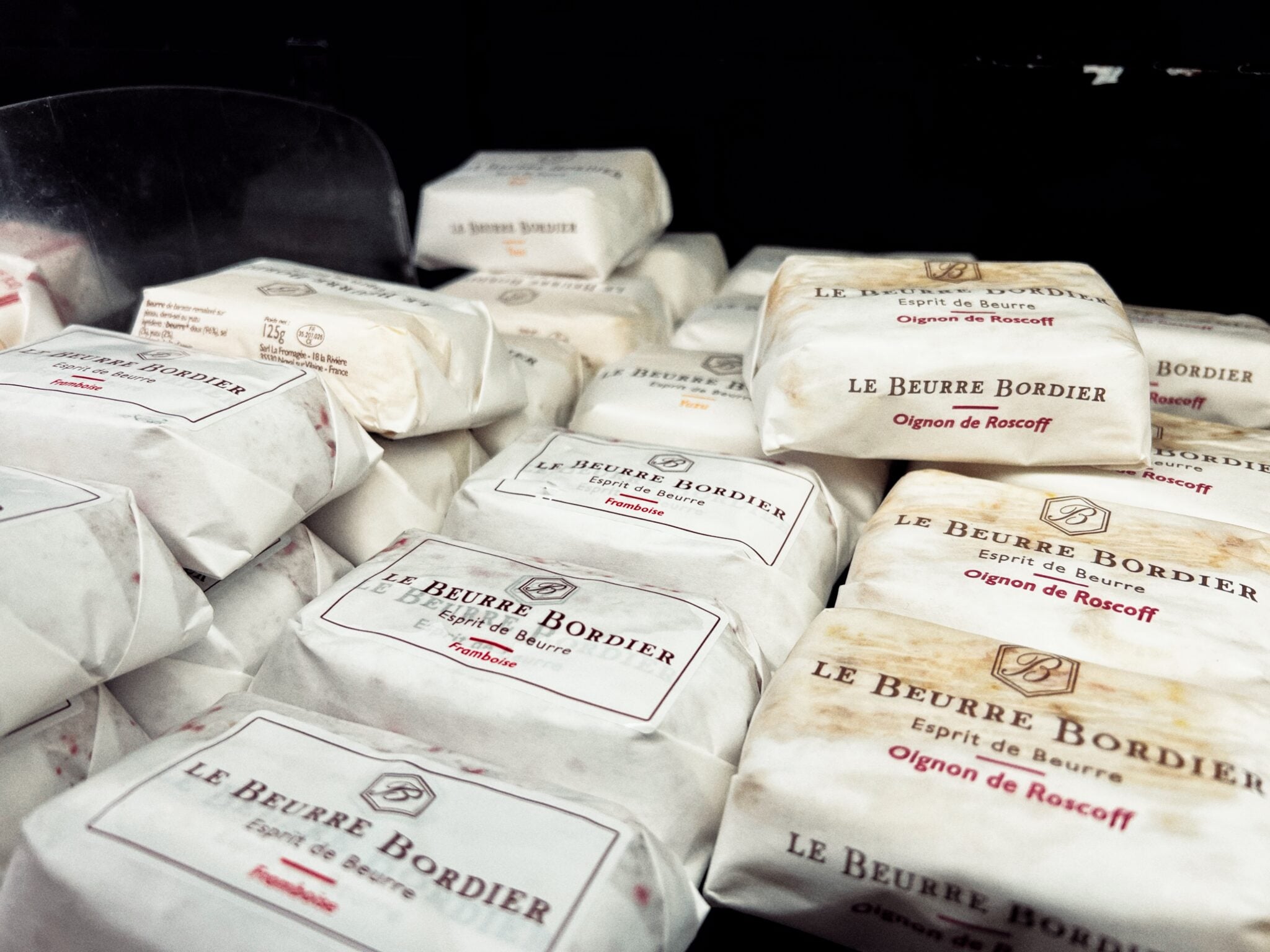 Your Complete Guide to French Butter | solosophie