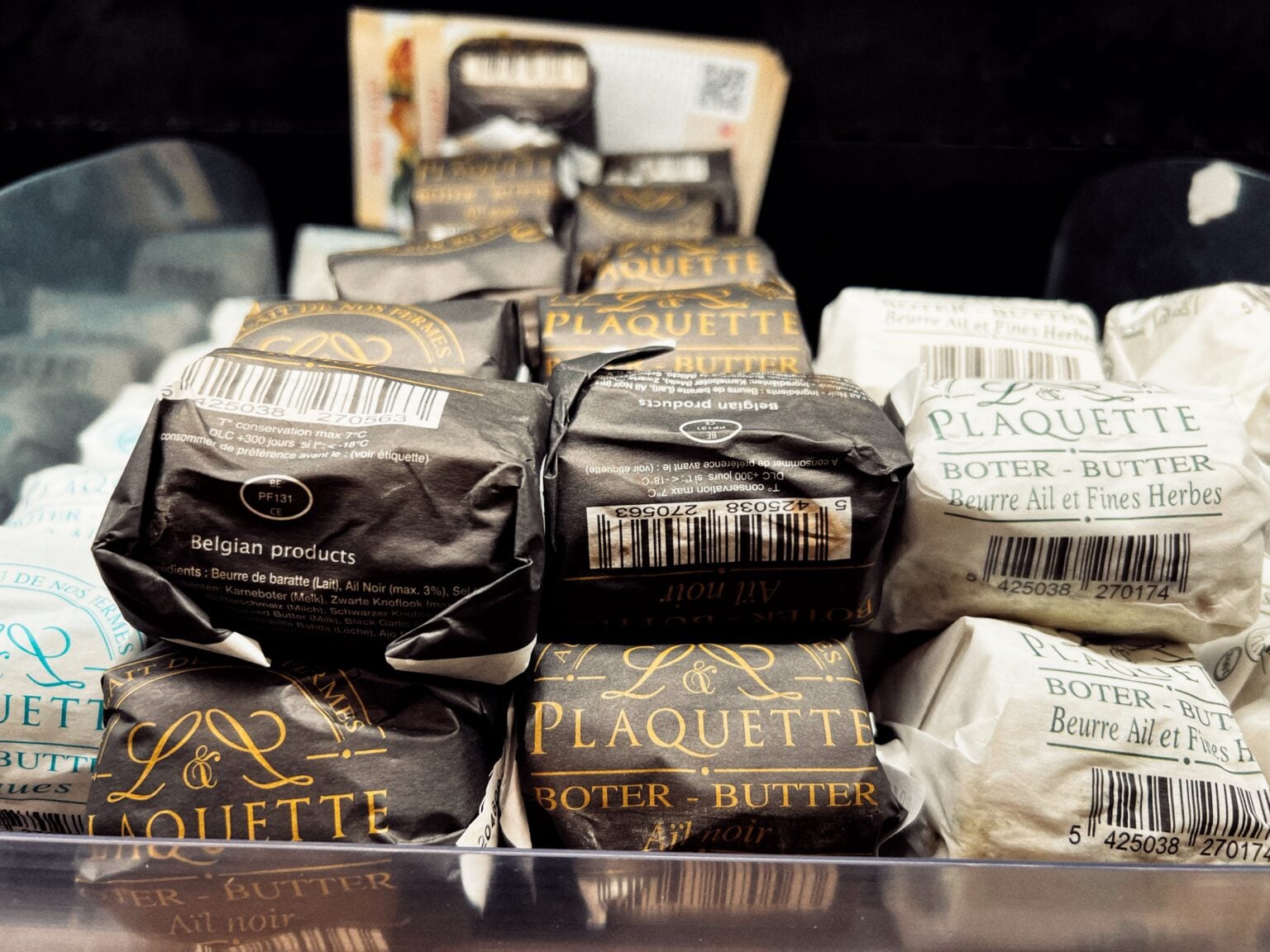Your Complete Guide to French Butter | solosophie