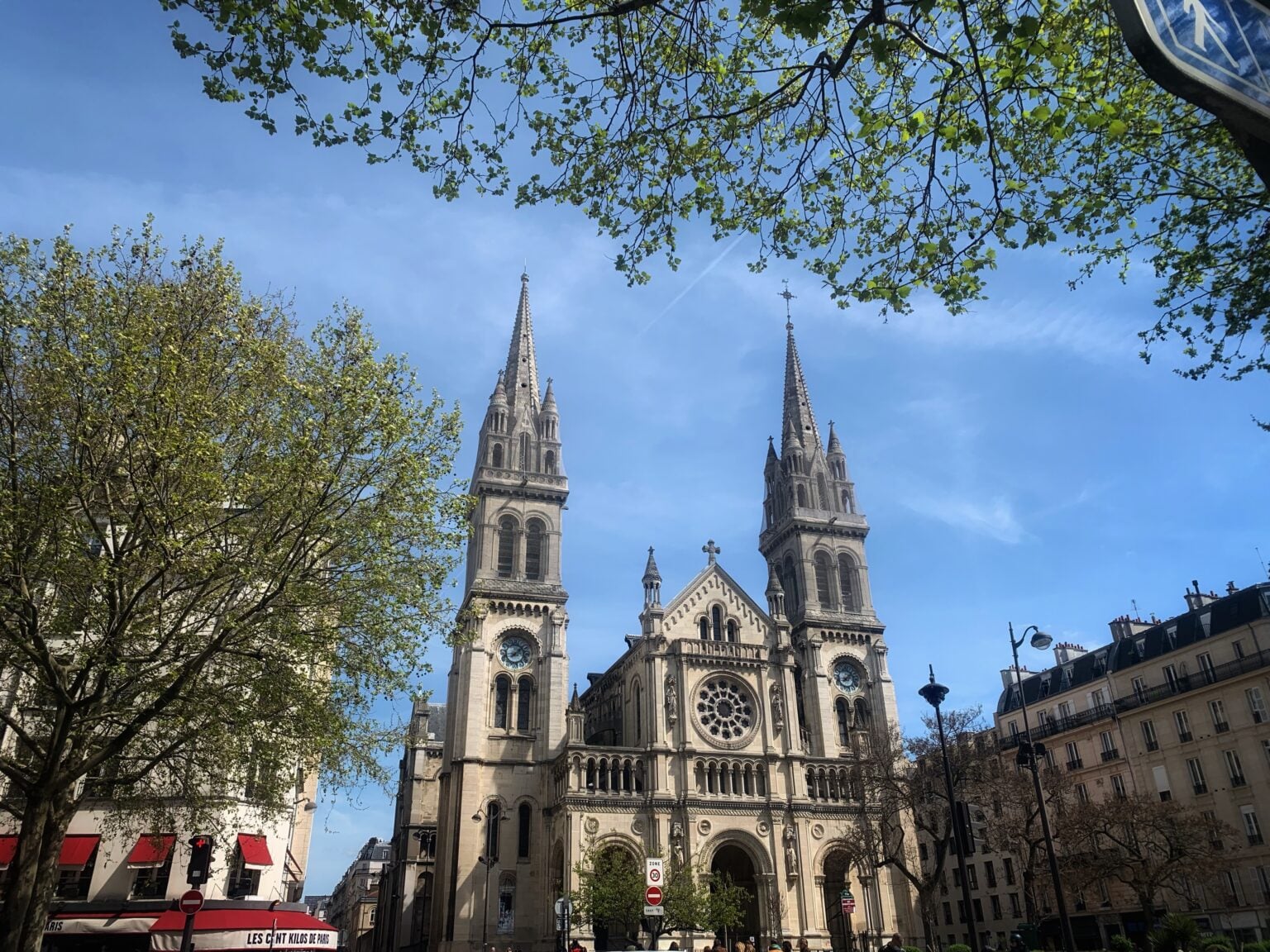 A Local's Guide to the 11th Arrondissement of Paris | solosophie