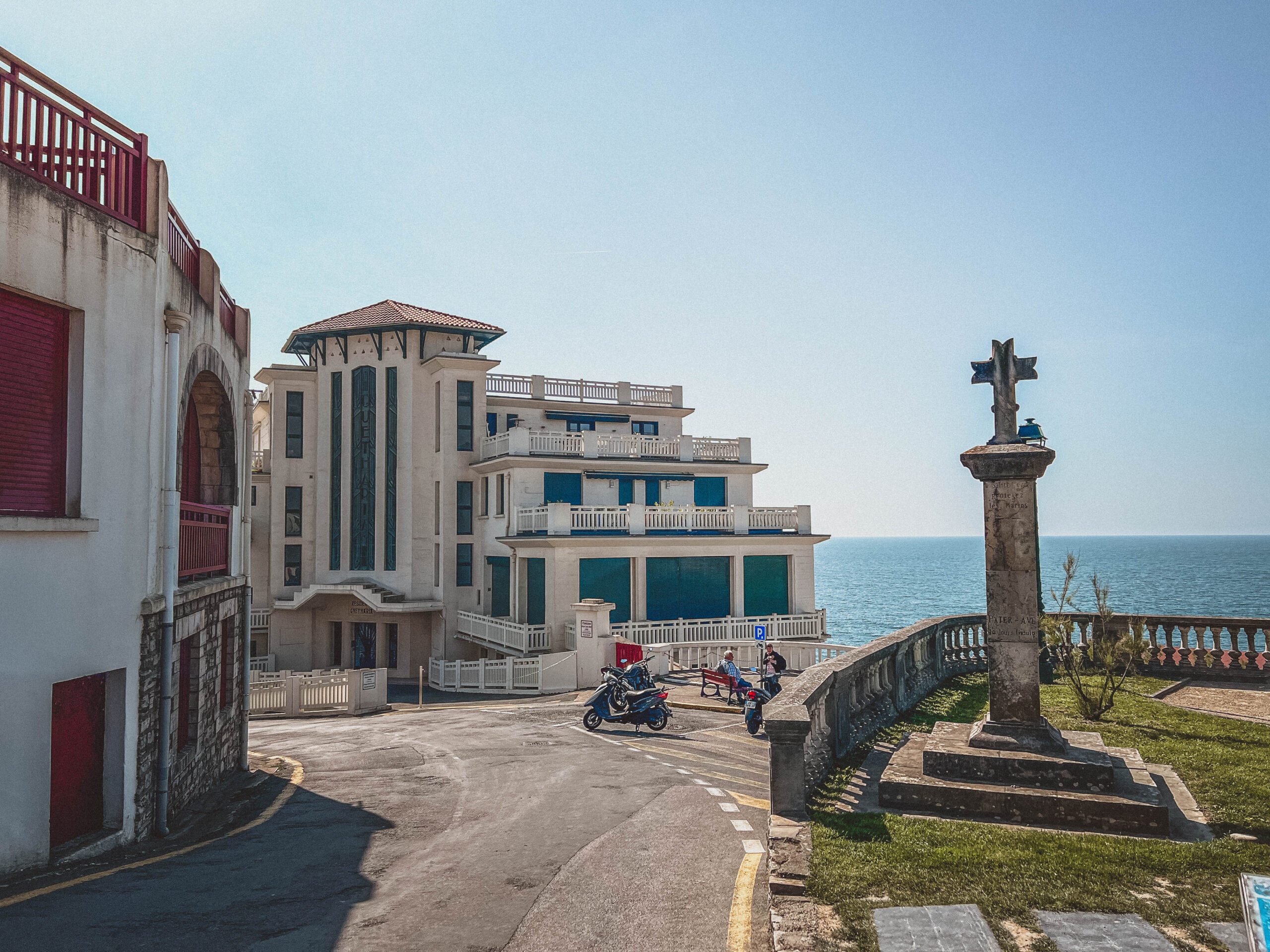 A Guide to Guéthary, Hidden Gem of French Basque Country