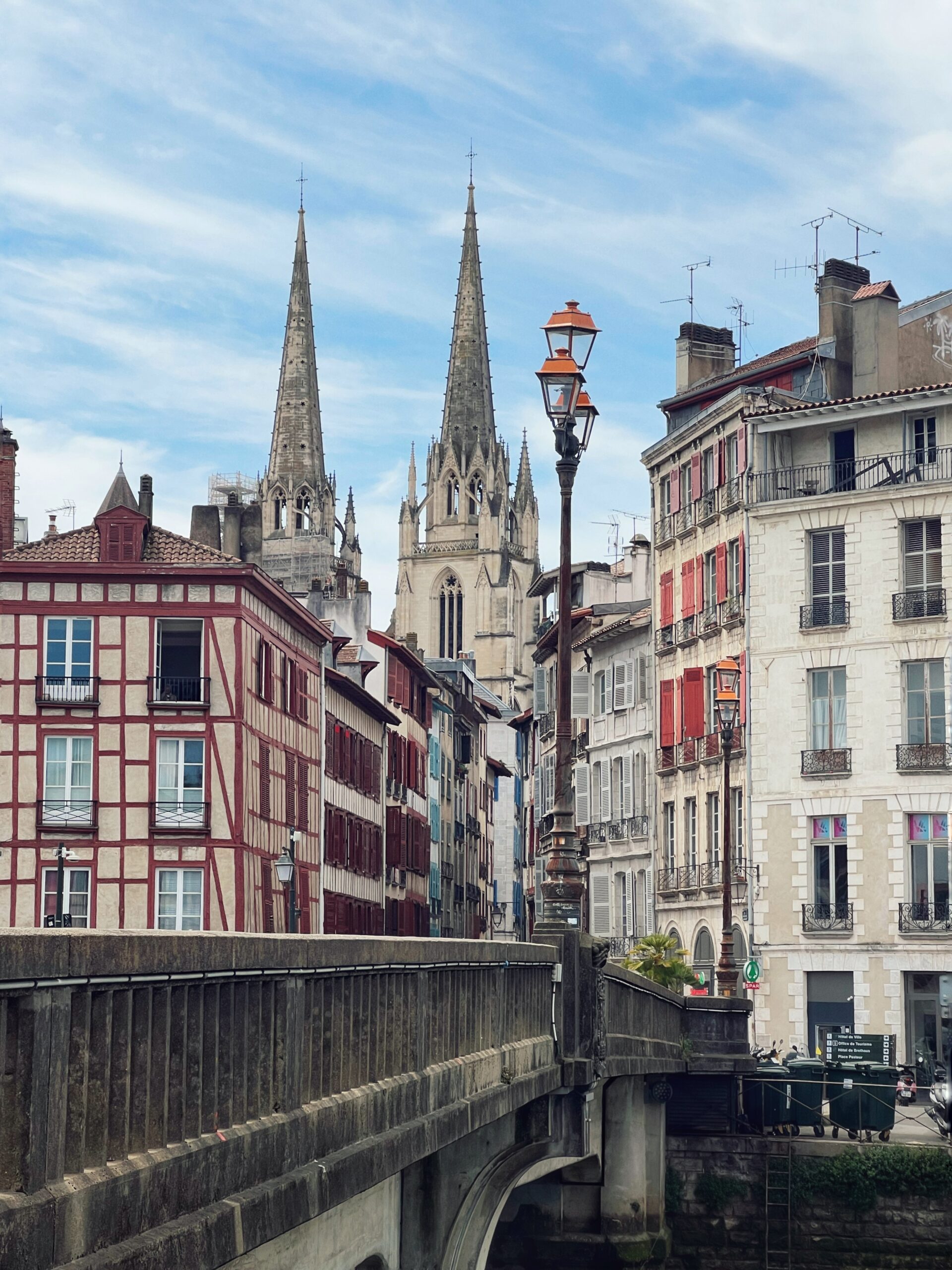 An Insider's Guide to the Best Things to do in Bayonne | solosophie