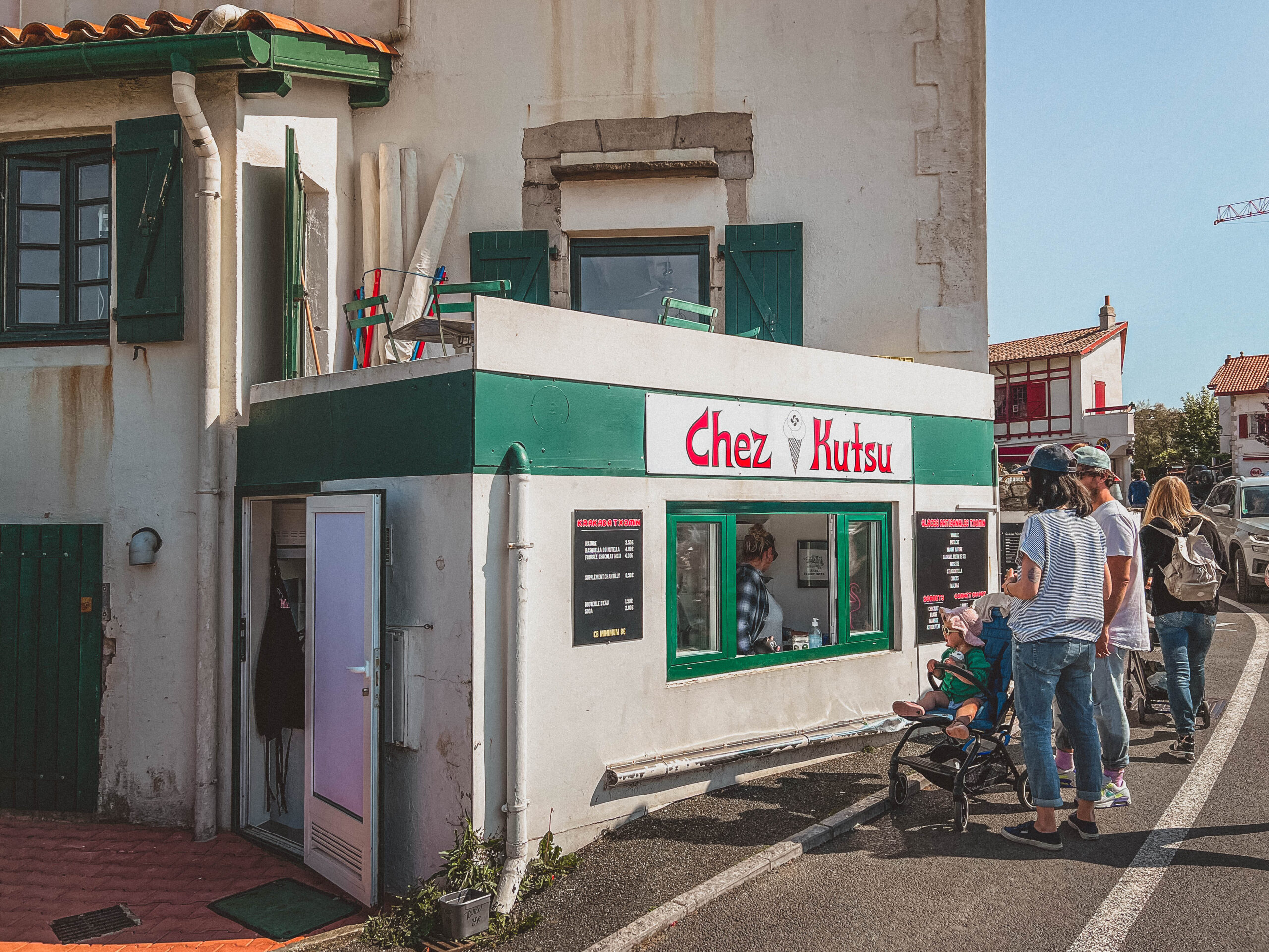 A Guide to Guéthary, Hidden Gem of French Basque Country