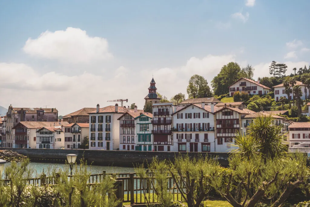 A Guide to the Best Things to do in Ciboure | solosophie