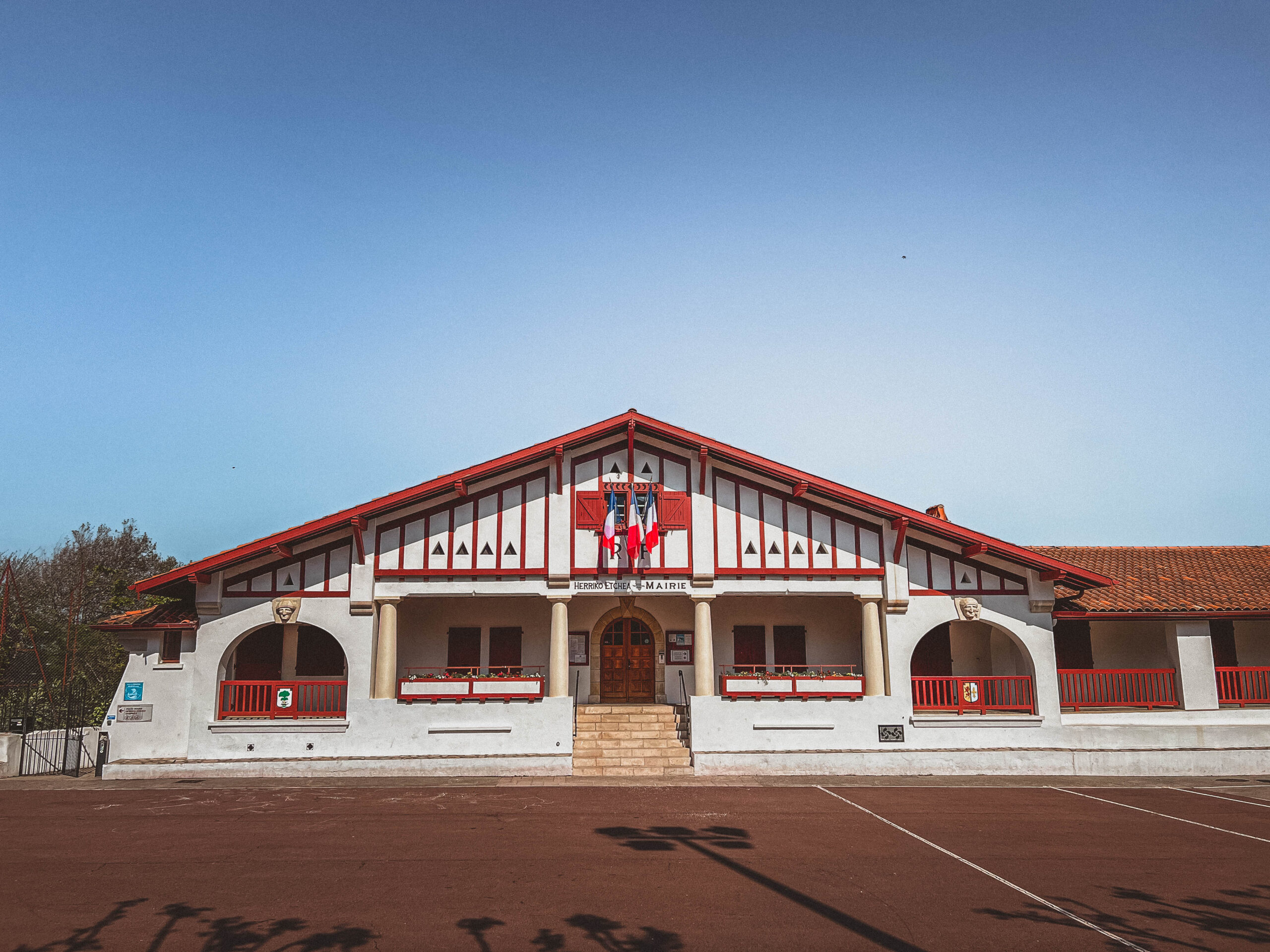 A Guide to Guéthary, Hidden Gem of French Basque Country