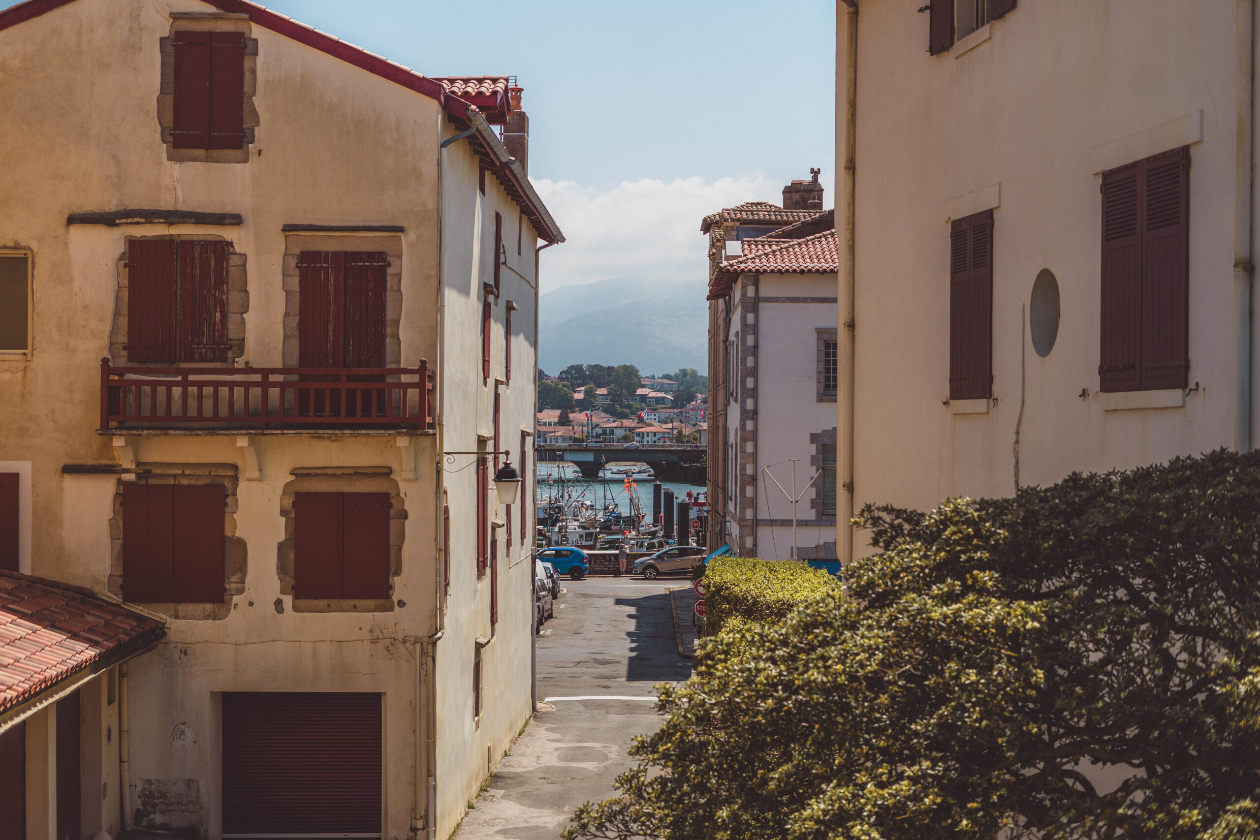 A Guide to the Best Things to do in Saint Jean de Luz | solosophie