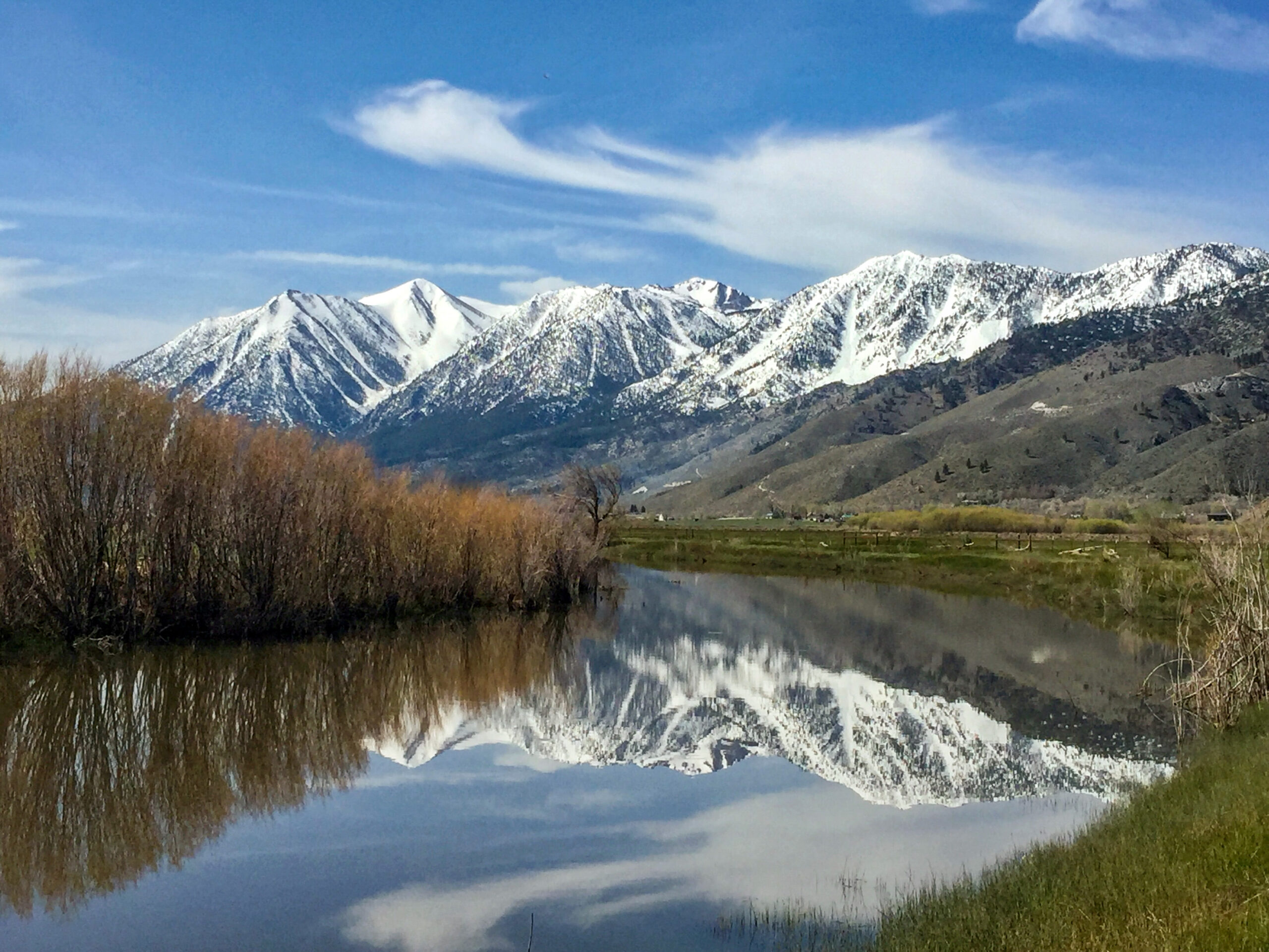 10+ Hidden Gems and Secret Spots in Nevada | solosophie