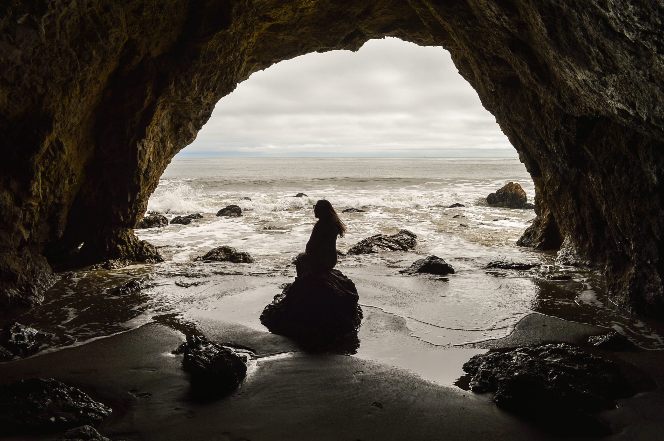 15+ Amazing Hidden Gems and Secret Spots in California | solosophie