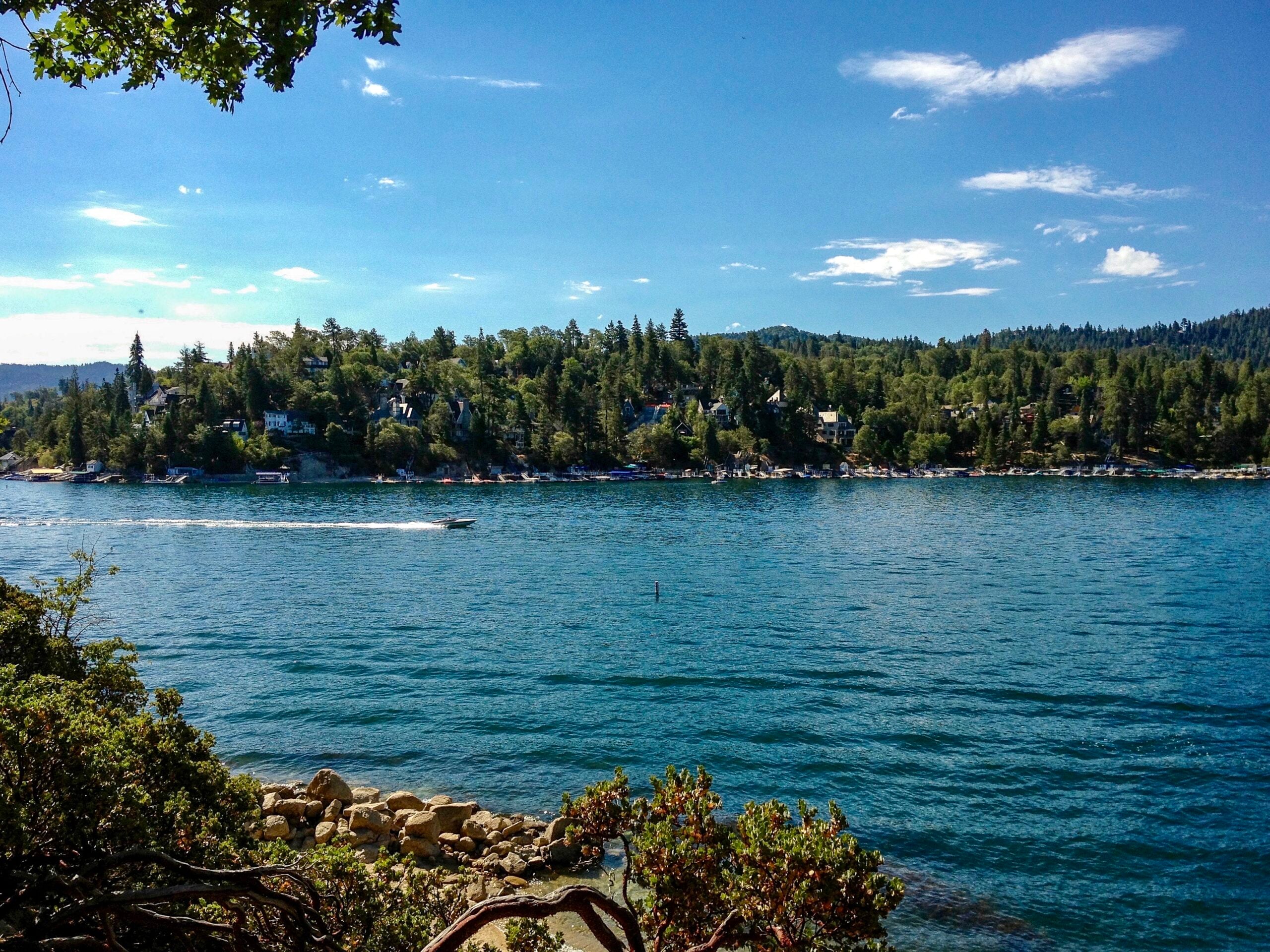 15+ Amazing Hidden Gems and Secret Spots in California | solosophie