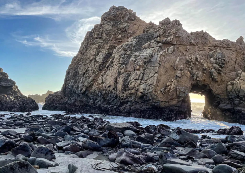 15+ Amazing Hidden Gems and Secret Spots in California | solosophie
