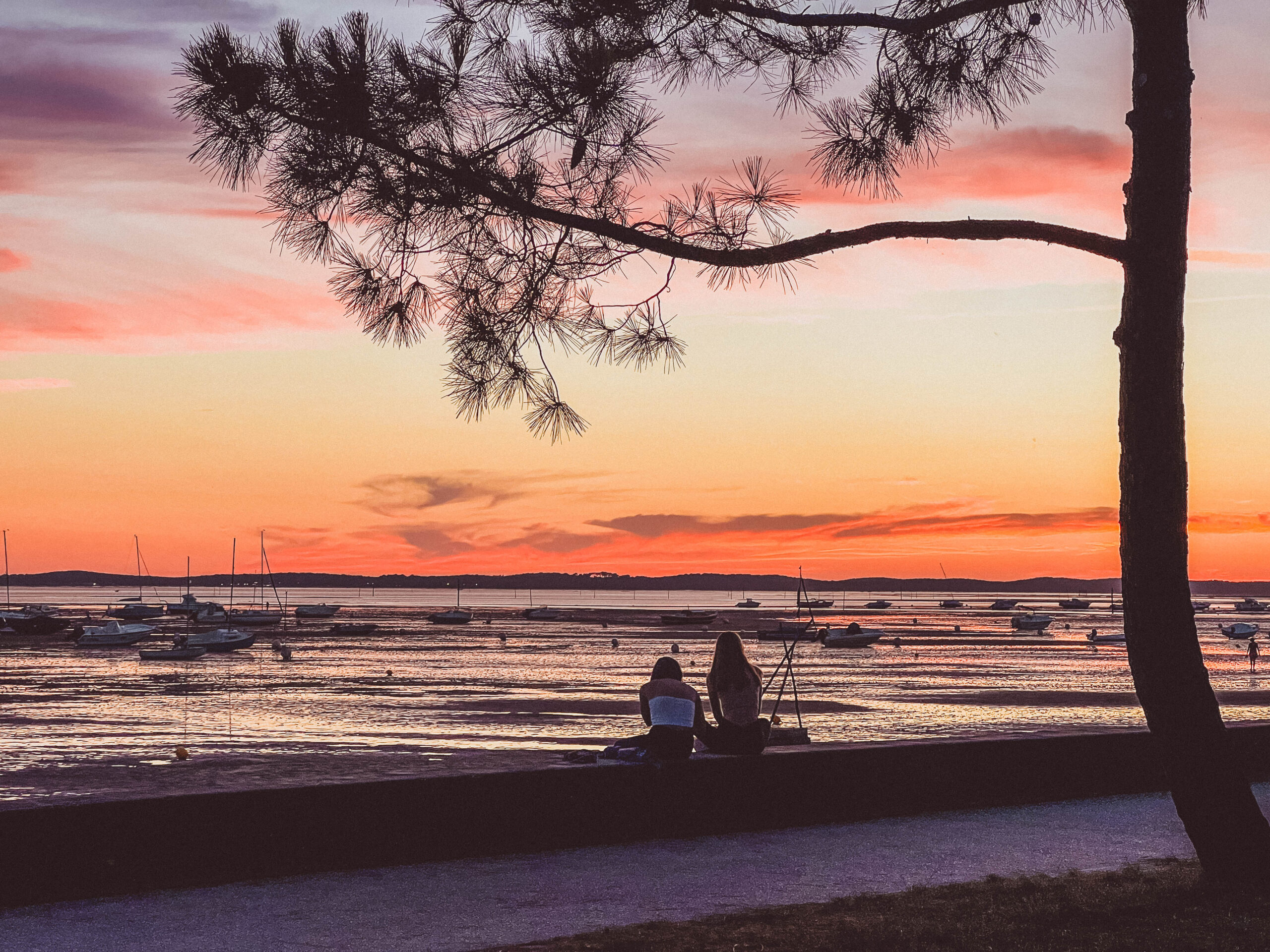 Arcachon Bay Travel Guide (Bassin d'Arcachon), South West France
