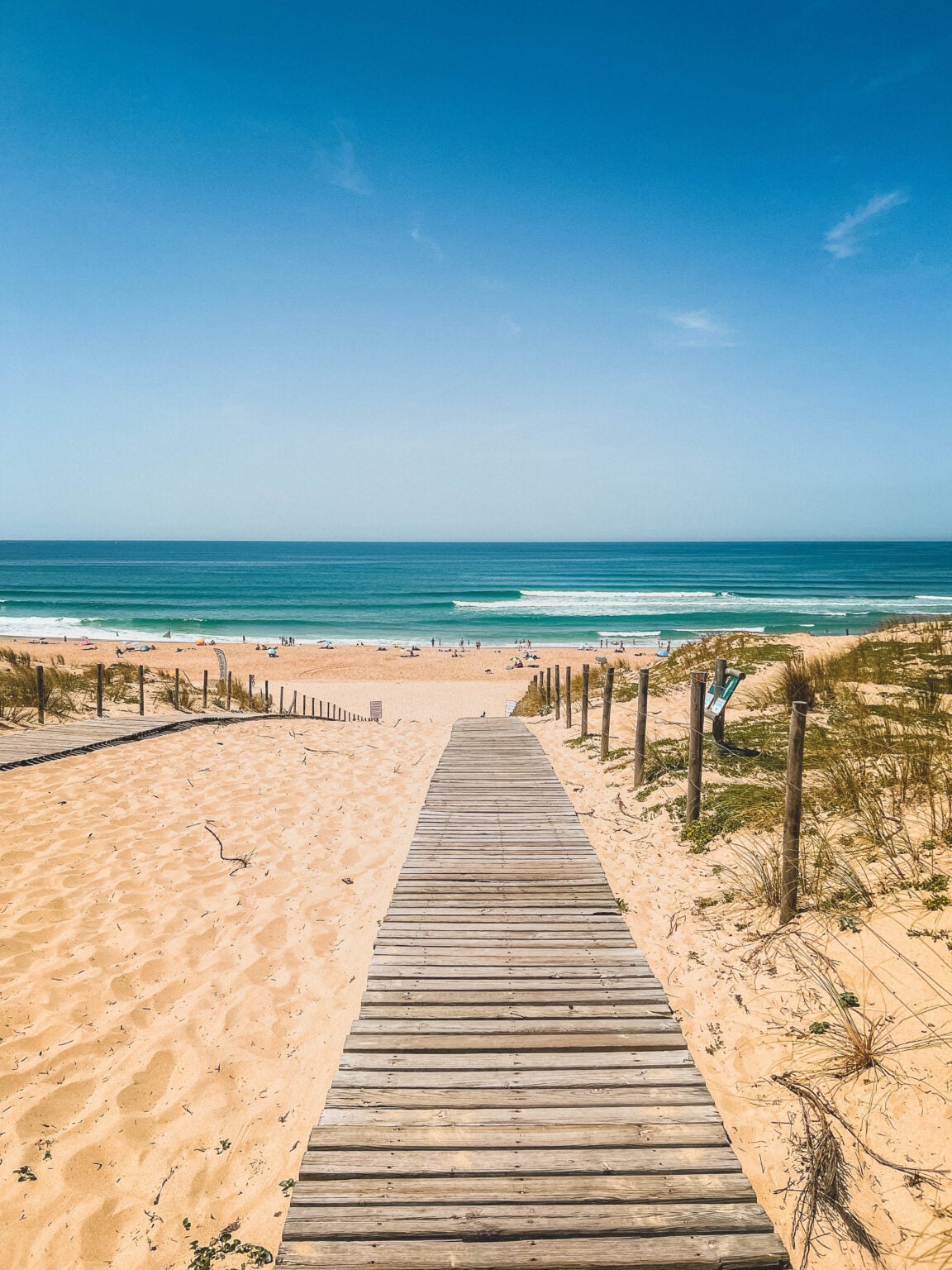 Arcachon Bay Travel Guide (Bassin d'Arcachon), South West France