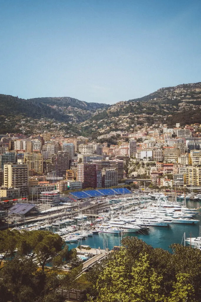 How to Spend the Perfect One Day in Monaco Itinerary | solosophie