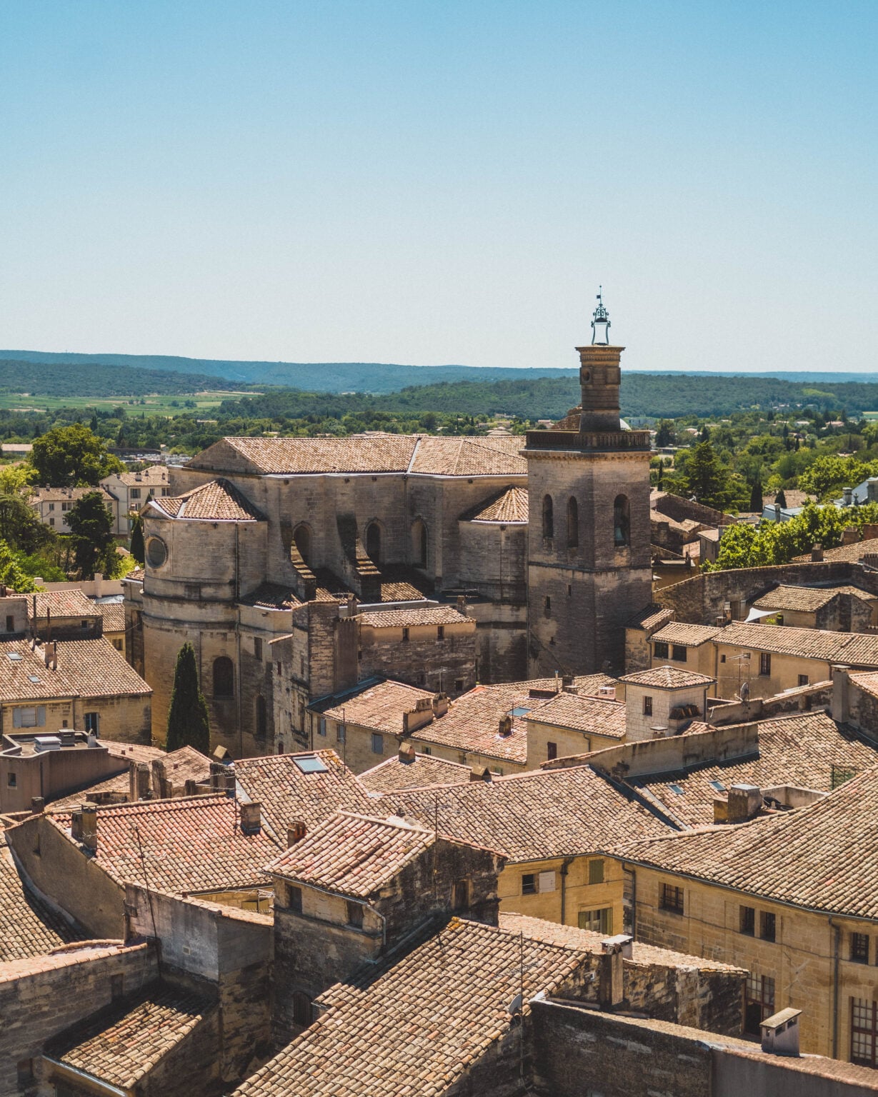 An Insider's Guide to the Best Things to do in Uzès | solosophie