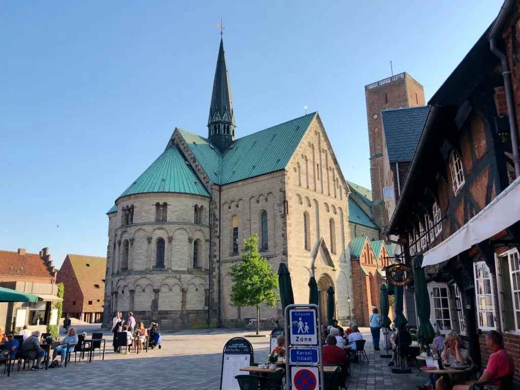 Hidden Gems & Secret Spots in Denmark You Must Visit | solosophie