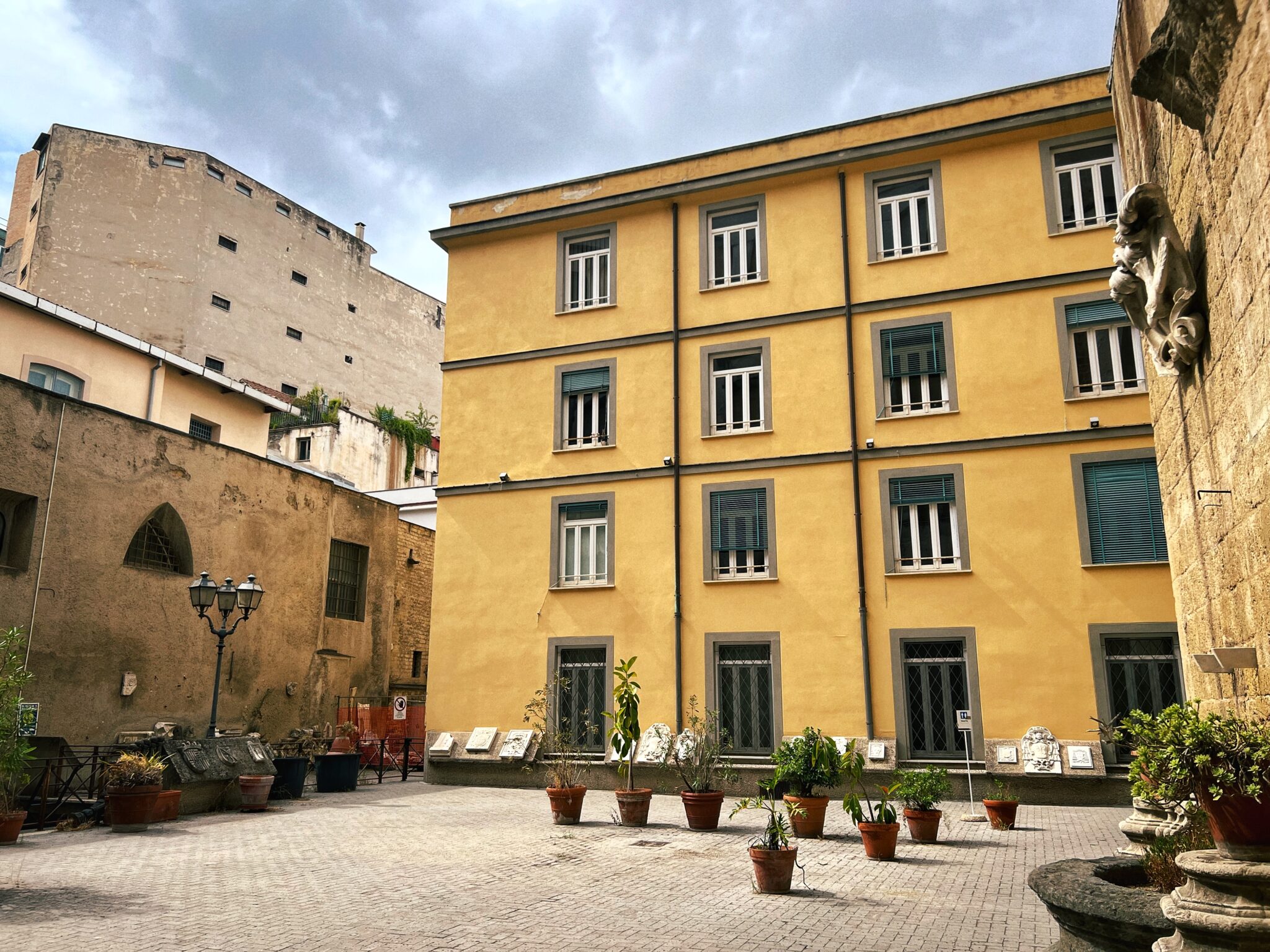 Hidden Gems & Secret Spots in Naples You Must Visit | solosophie