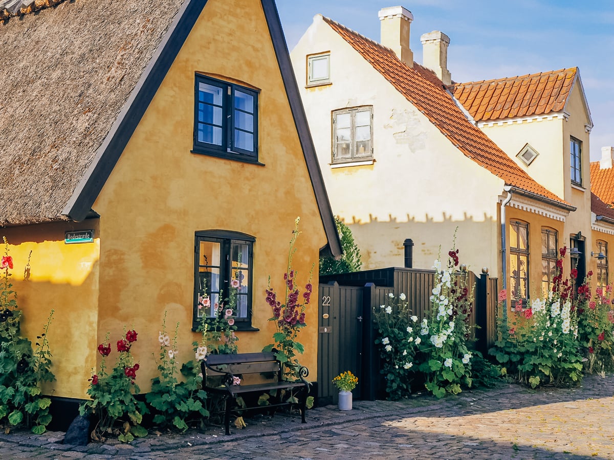 Hidden Gems & Secret Spots in Denmark You Must Visit | solosophie