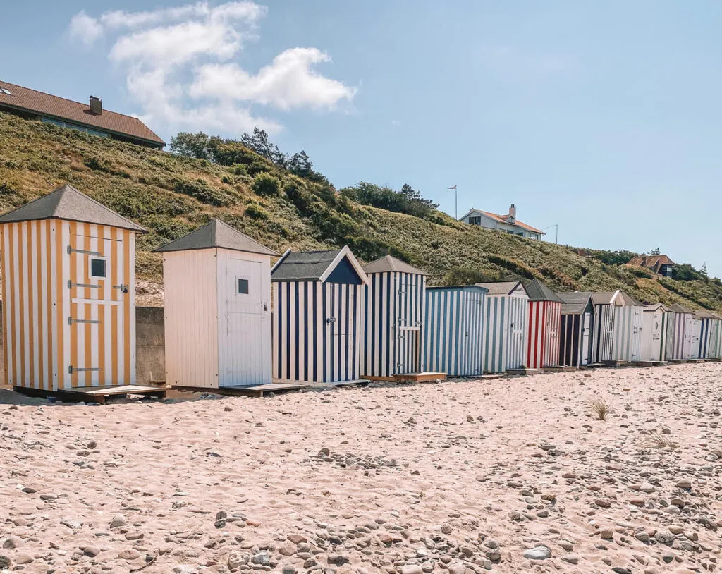 Hidden Gems & Secret Spots in Denmark You Must Visit | solosophie