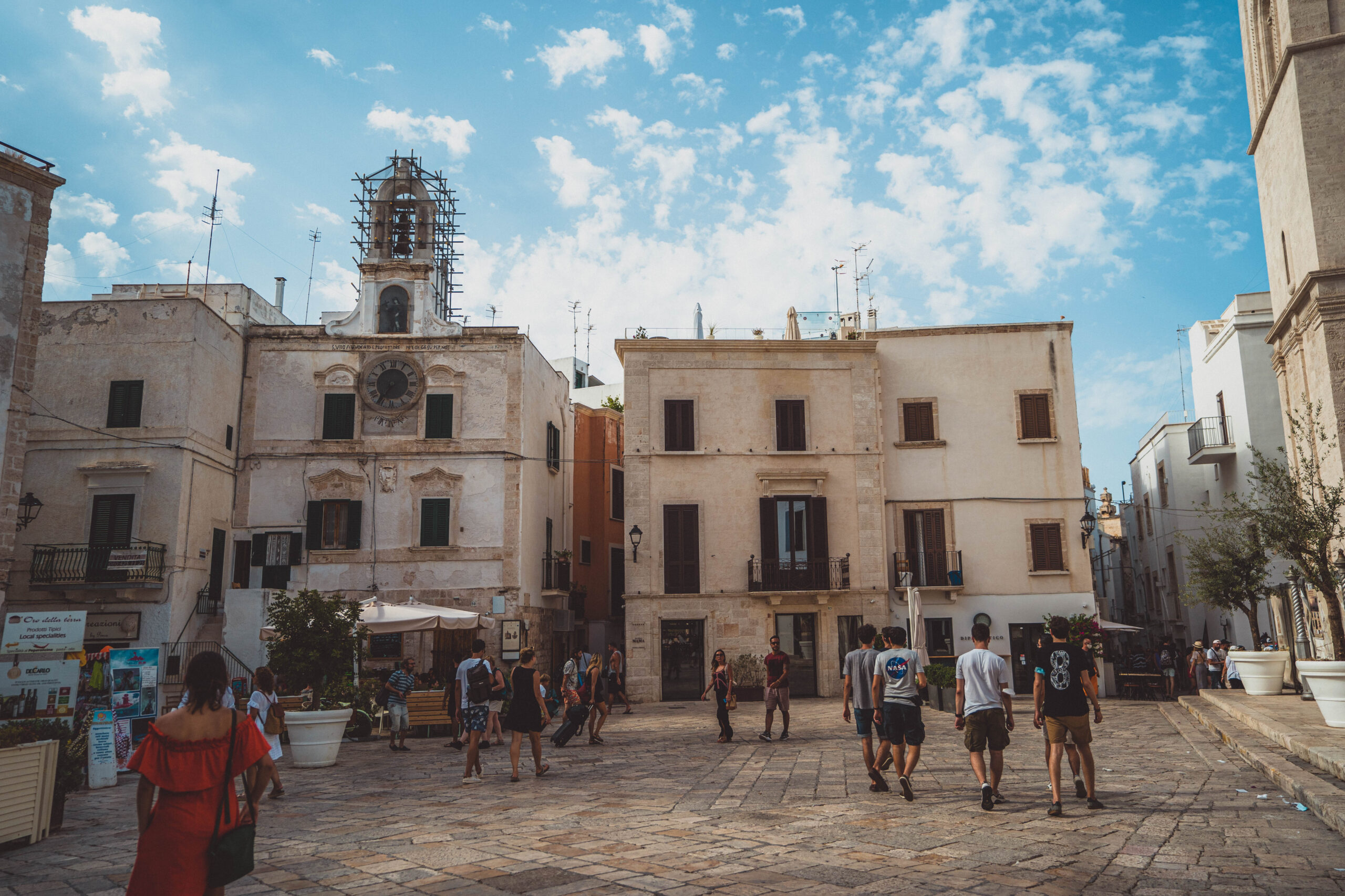 10+ Best and Most Beautiful Towns in Puglia, Italy | solosophie