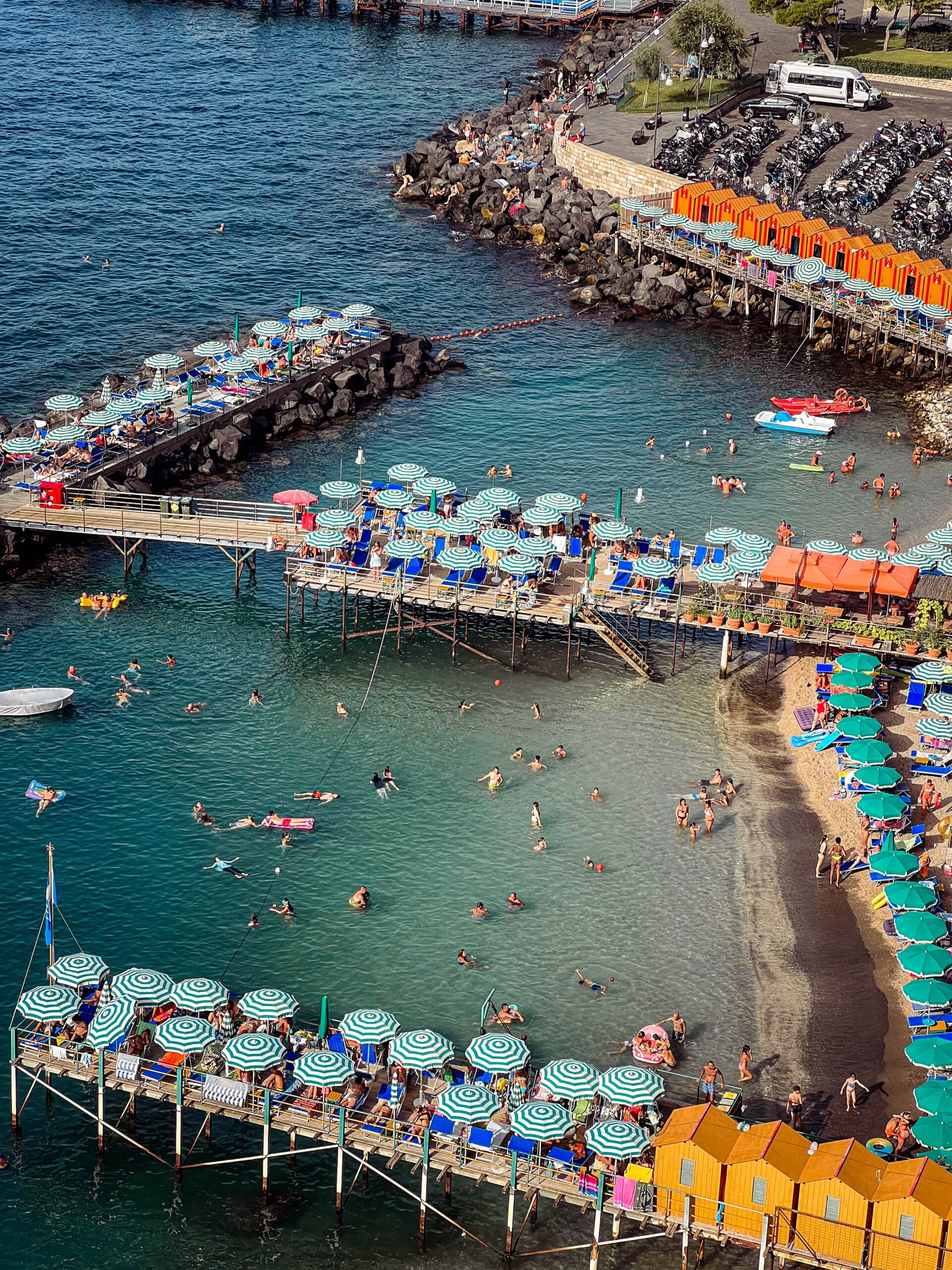 A Guide to the Best Things to do in Sorrento | solosophie