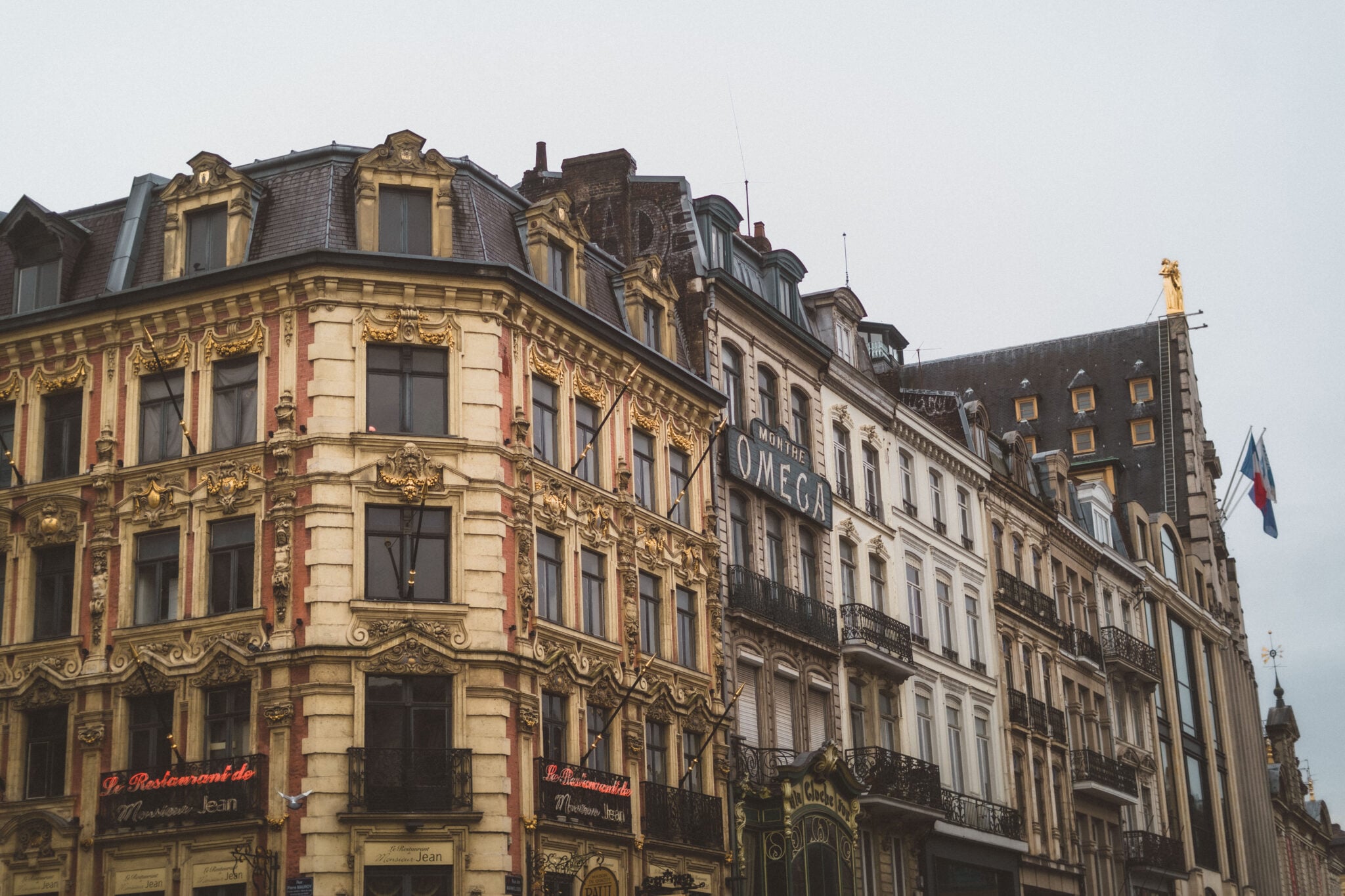 How to Spend the Perfect One Day in Lille Itinerary