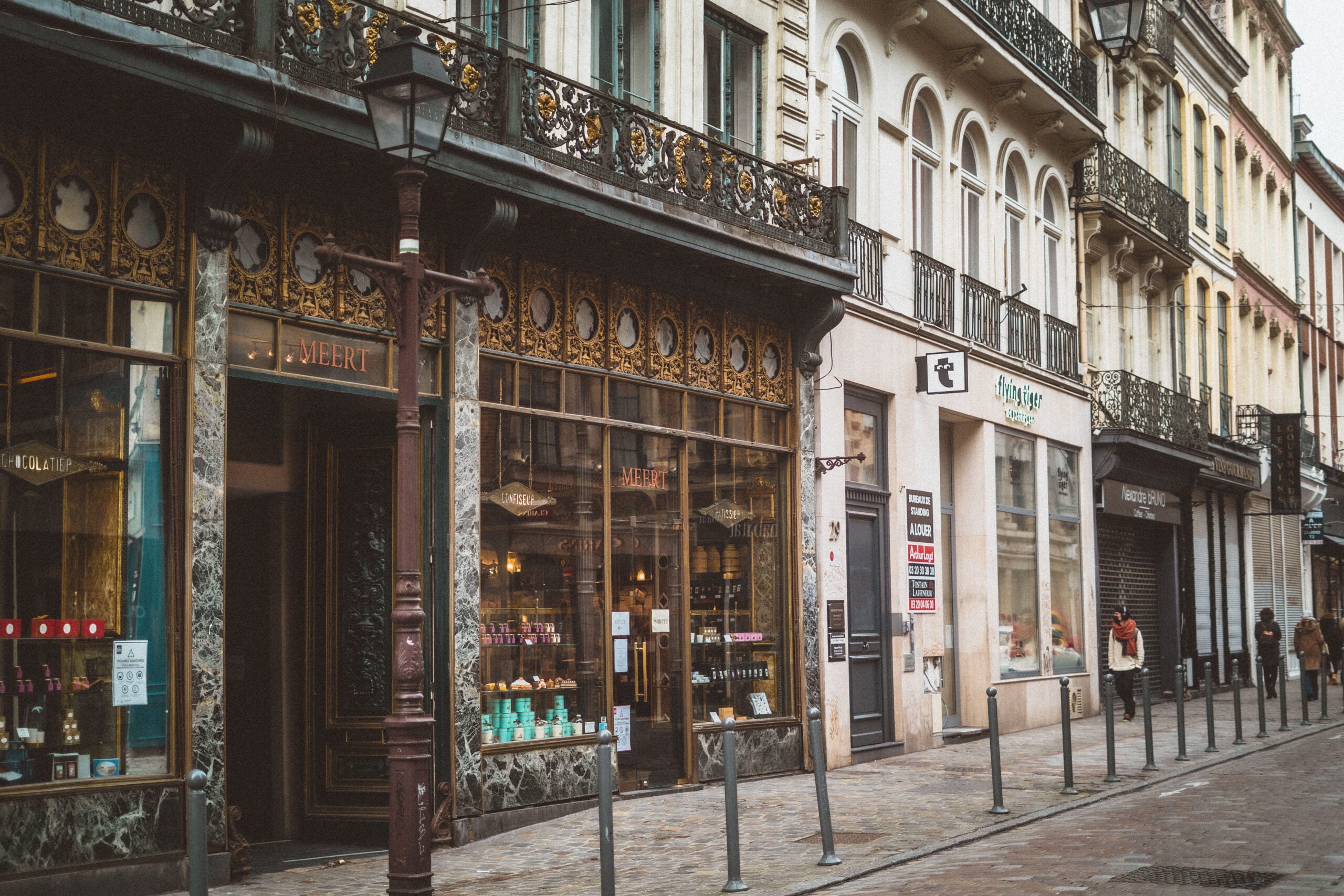 How to Spend the Perfect One Day in Lille Itinerary