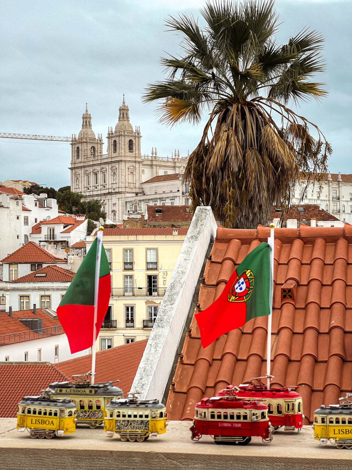 10+ Best Souvenirs from Portugal (Portuguese Gift Ideas)