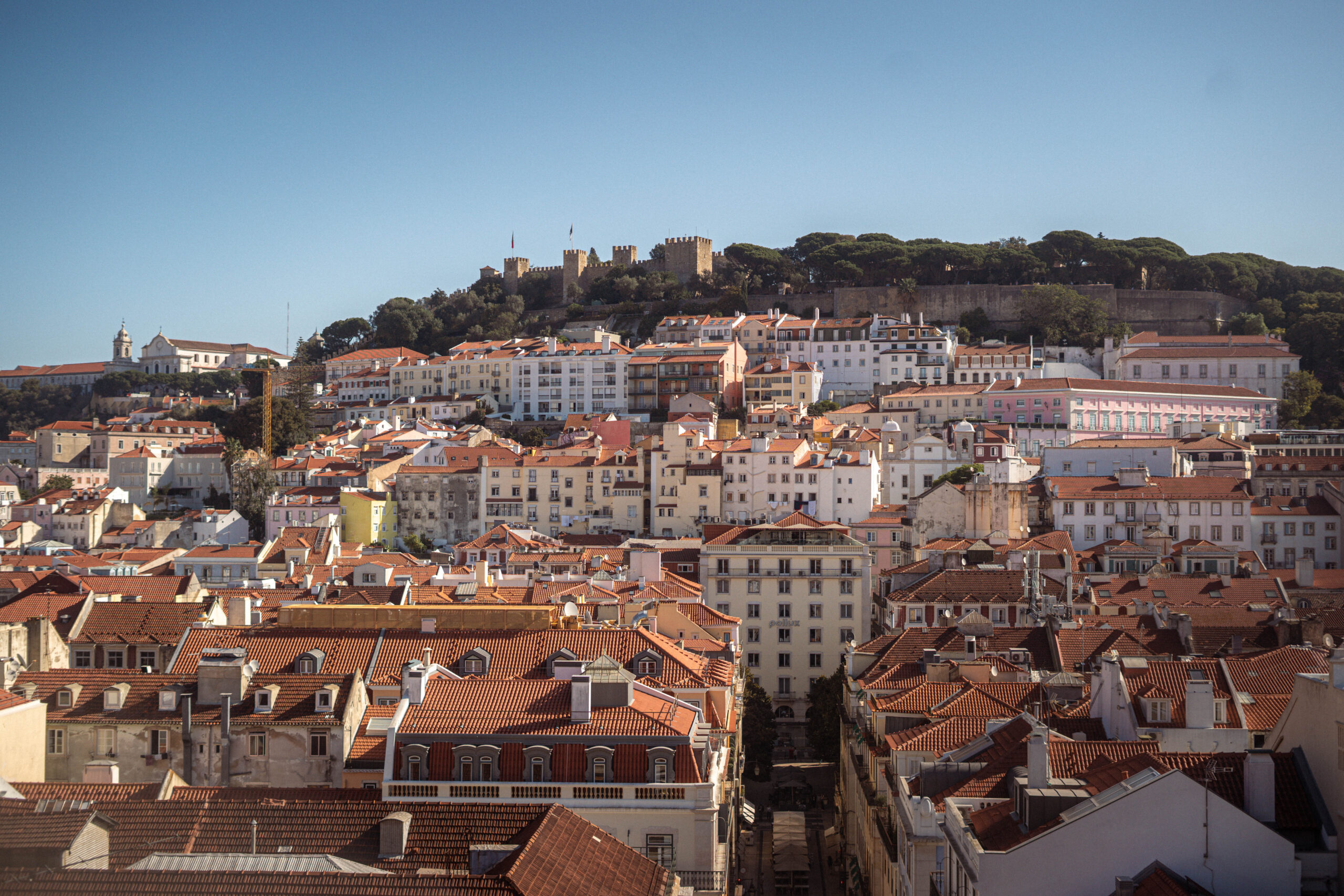 What's On? Your Go-to Guide for Lisbon in October 2024