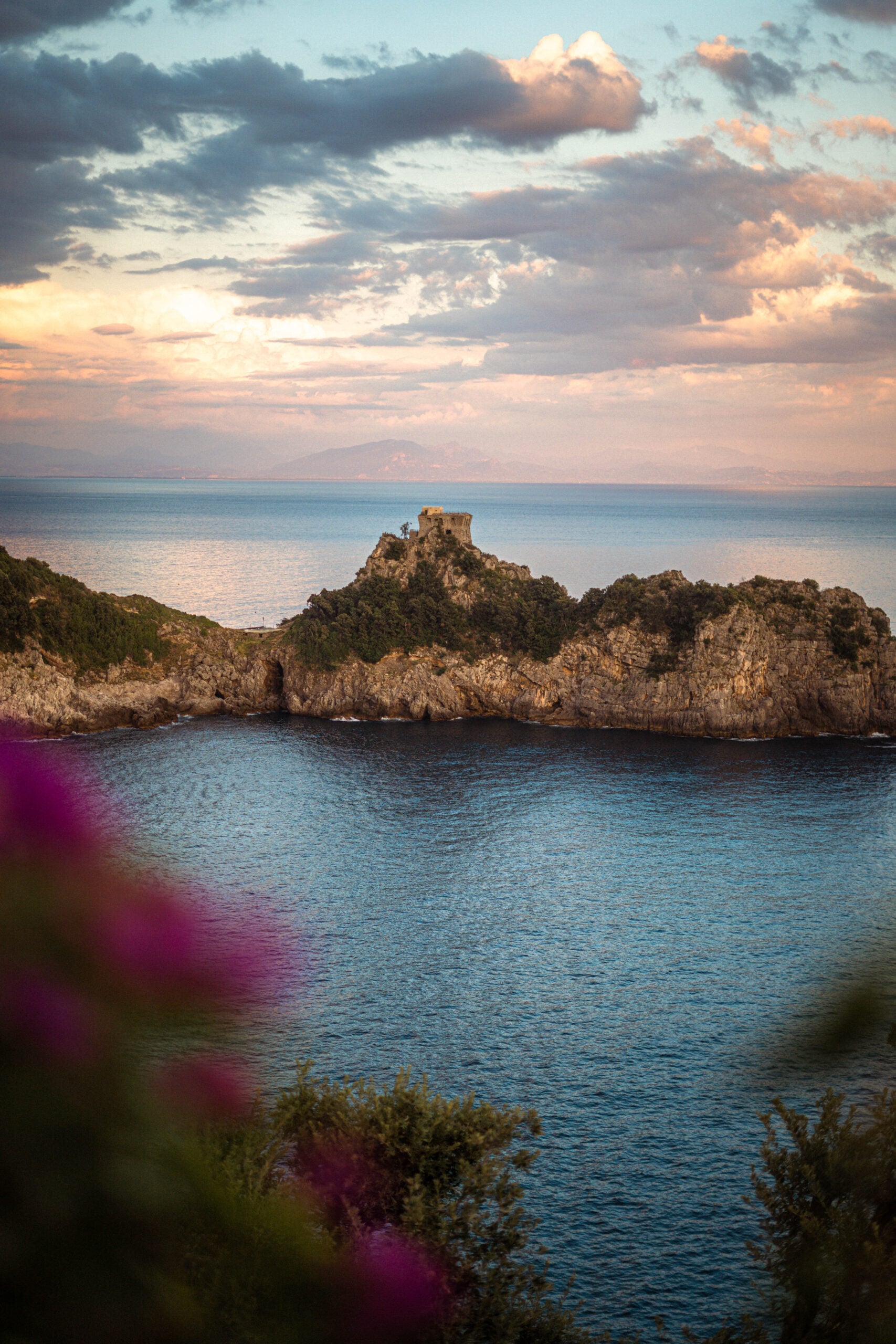 The Perfect Amalfi Coast Itinerary You'll Want to Steal (1 or 5 - 7 Day ...
