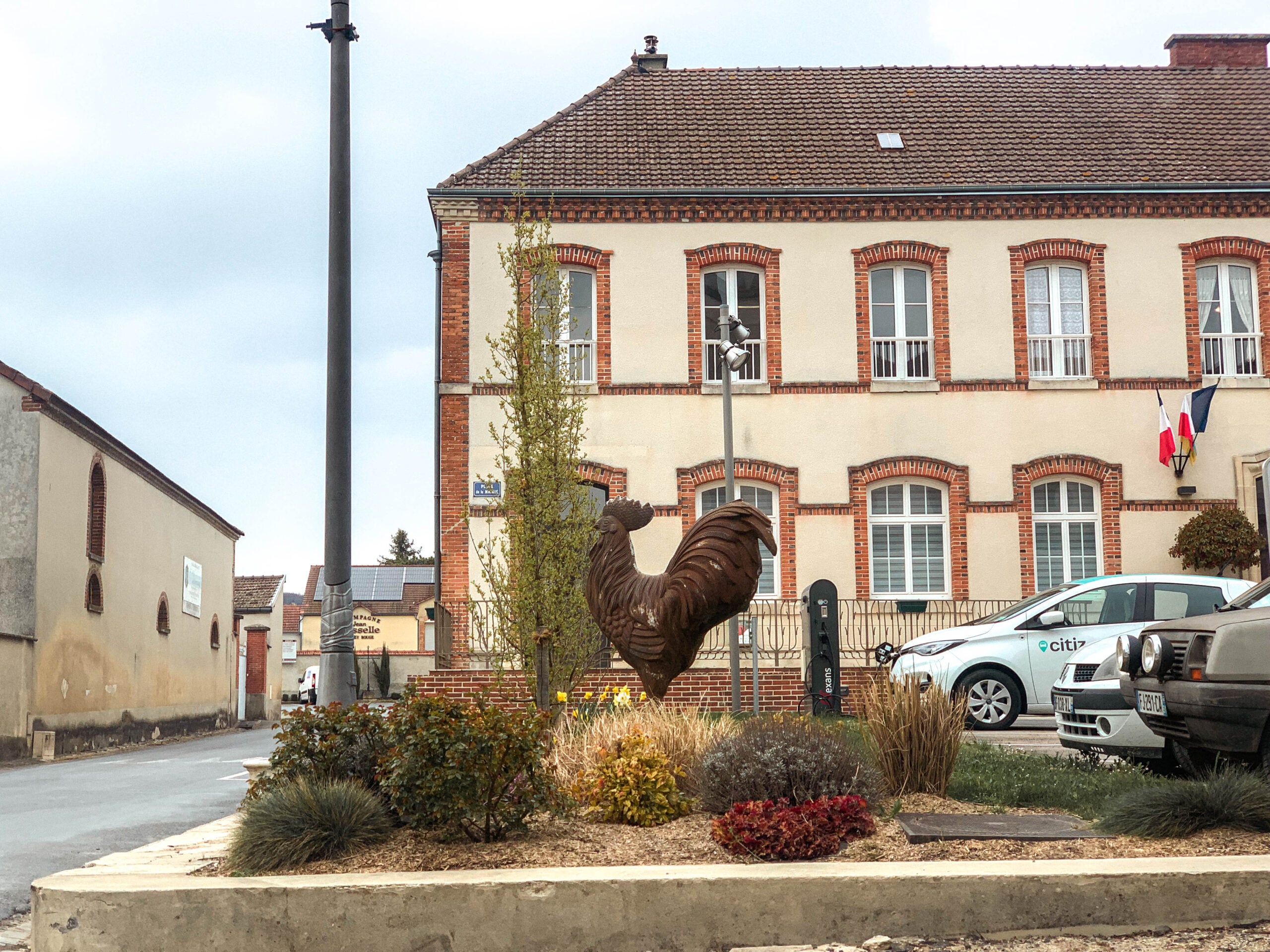 10+ Best Cities, Villages and Towns in Champagne | solosophie