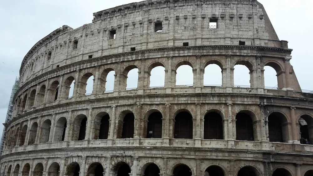 The Ultimate Guide to Visiting Rome in Winter | solosophie