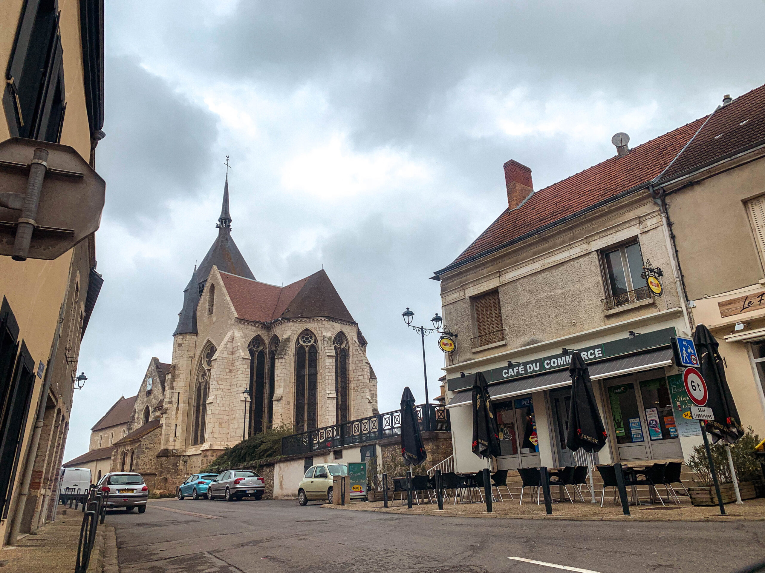 10+ Best Cities, Villages and Towns in Champagne | solosophie
