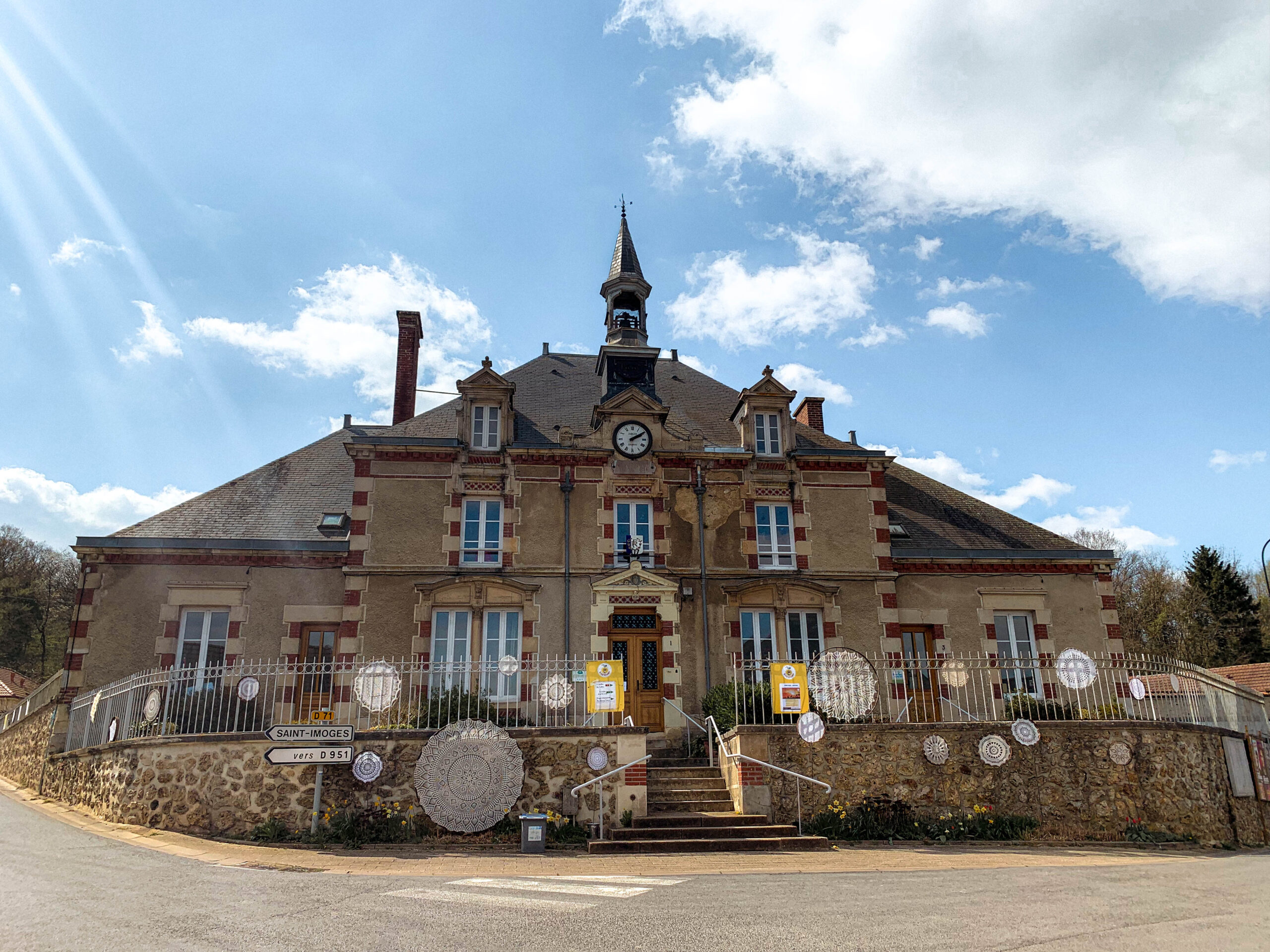 10+ Best Cities, Villages and Towns in Champagne | solosophie