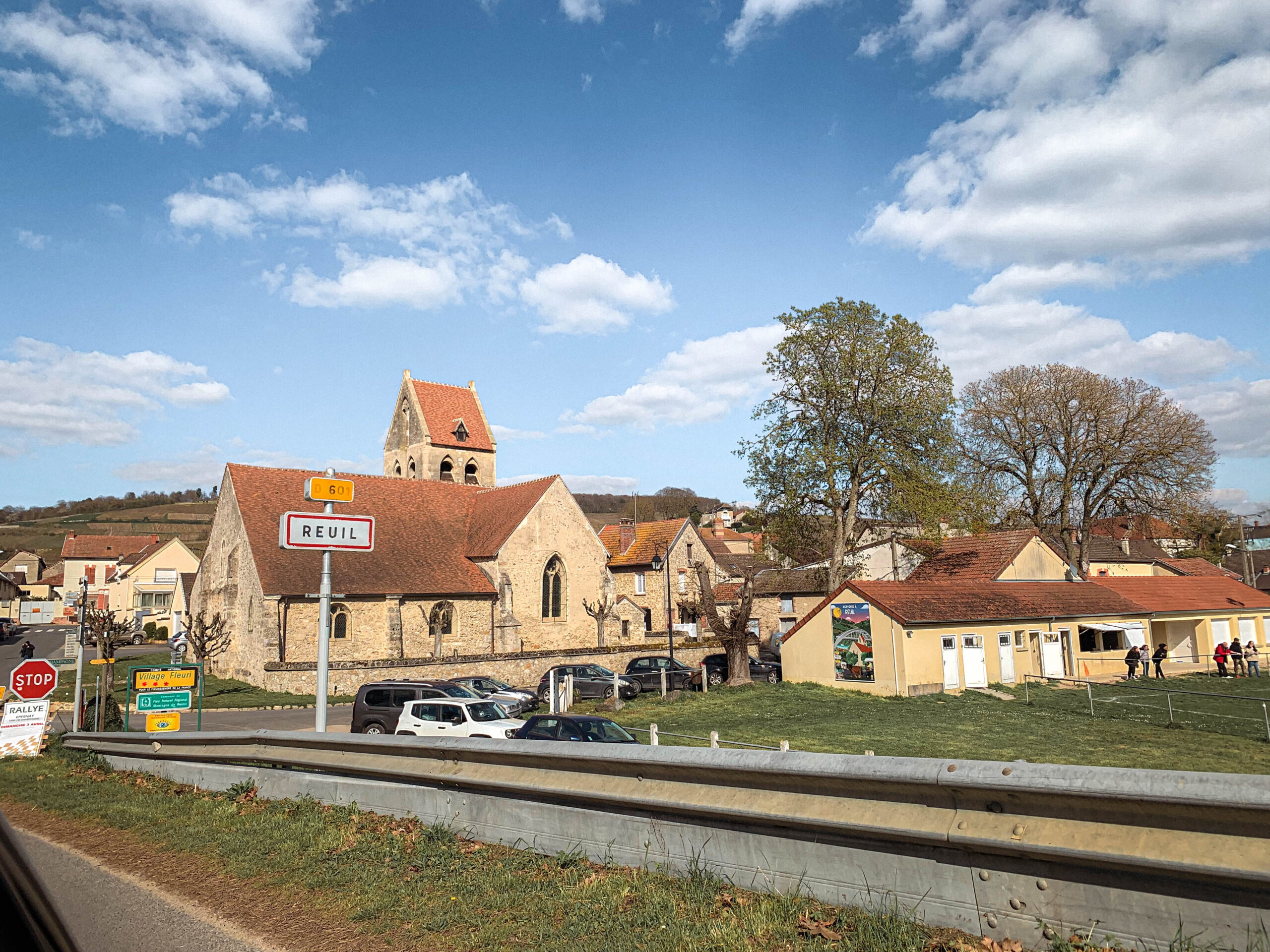 10+ Best Cities, Villages and Towns in Champagne | solosophie